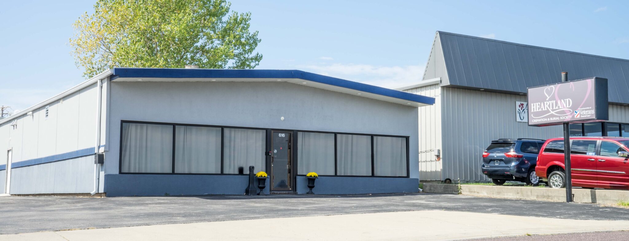 Locations - Heartland Cremation & Burial Society