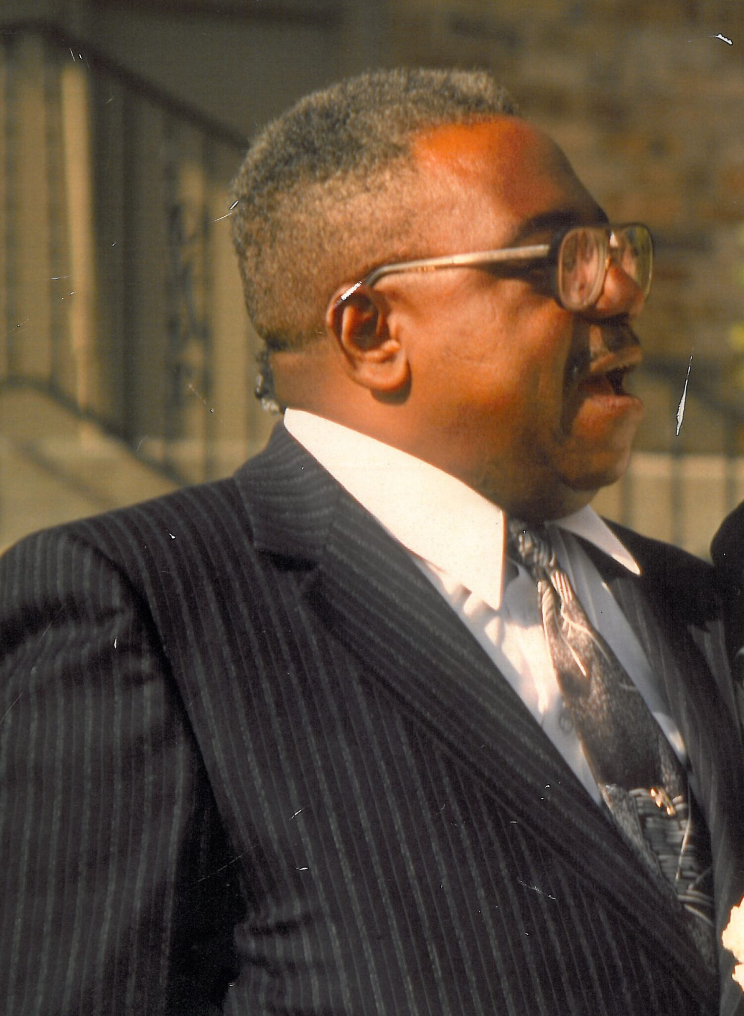 Kenneth Eugene Cooper - Heartland Cremation & Burial Society