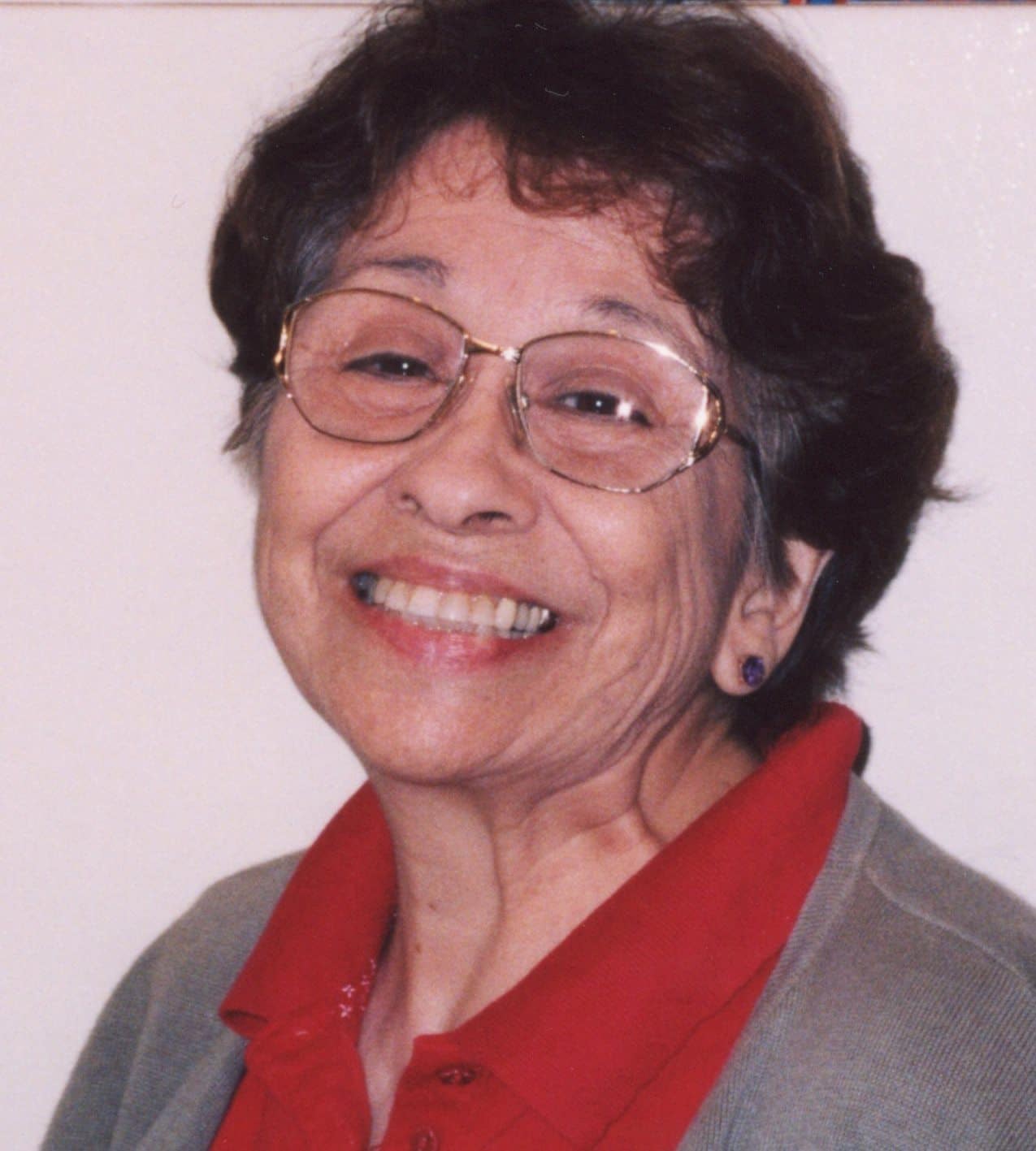 Maria D. 'Cuca' Higgins - Heartland Cremation & Burial Society