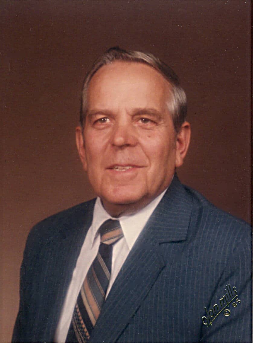 Robert Lafollette Schultz - Heartland Cremation & Burial Society