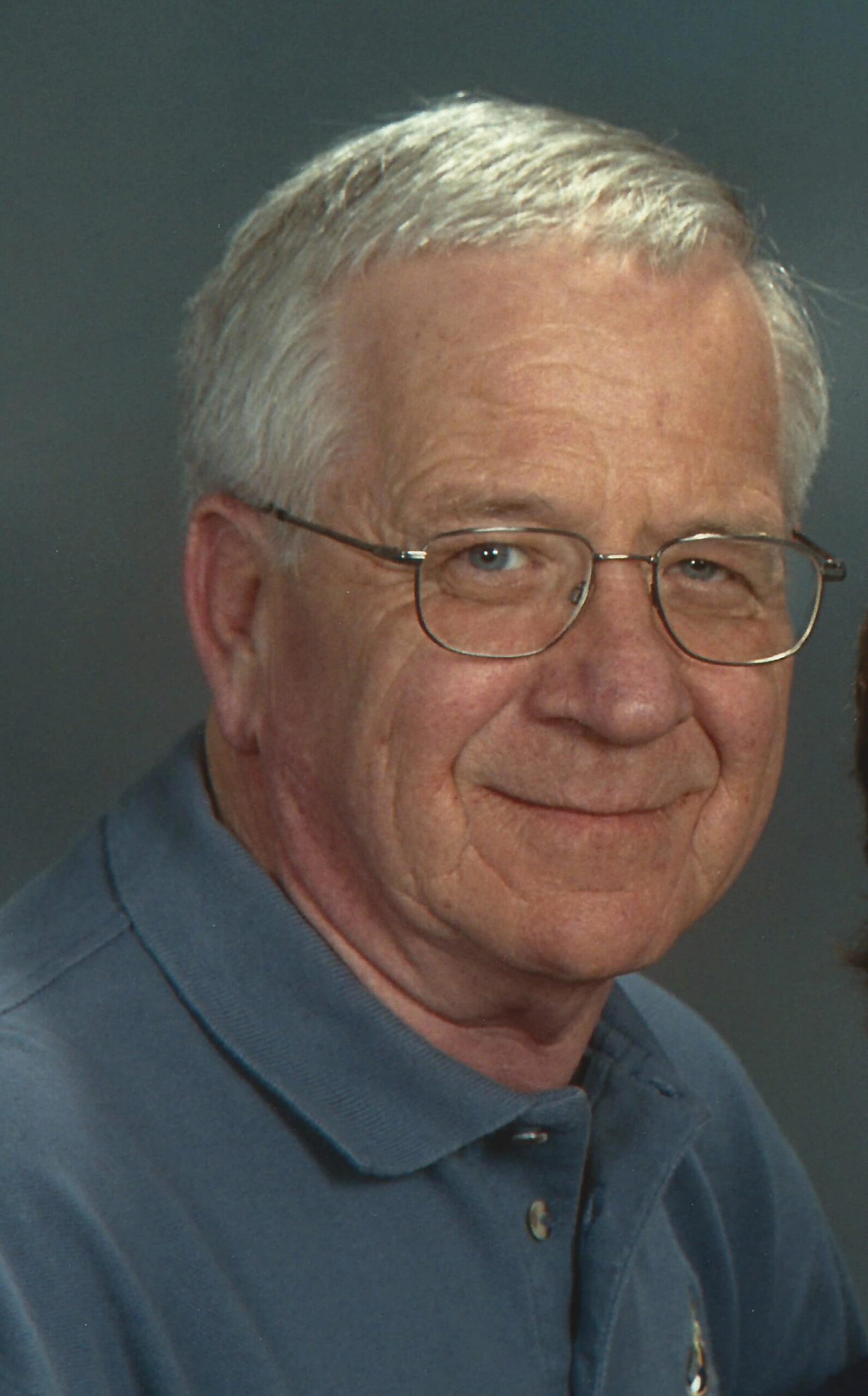 Ronald D. Miller – HEARTLAND