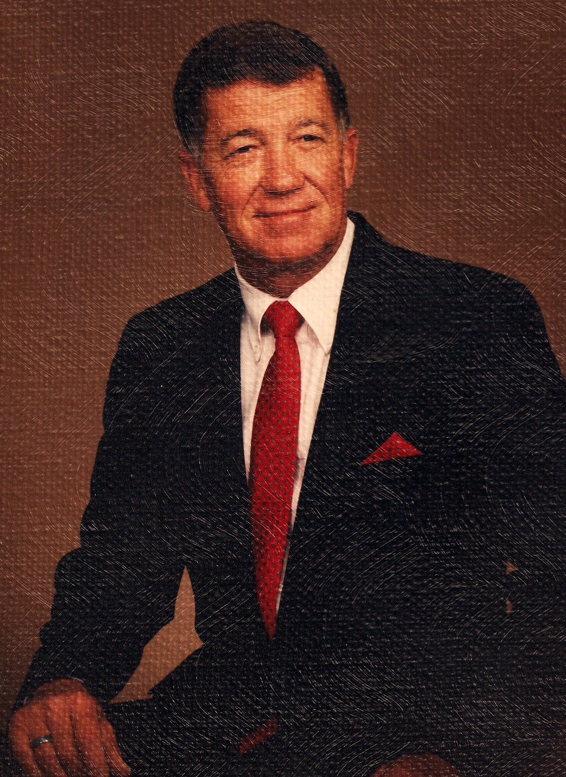 Robert L. Waldron - Heartland Cremation & Burial Society