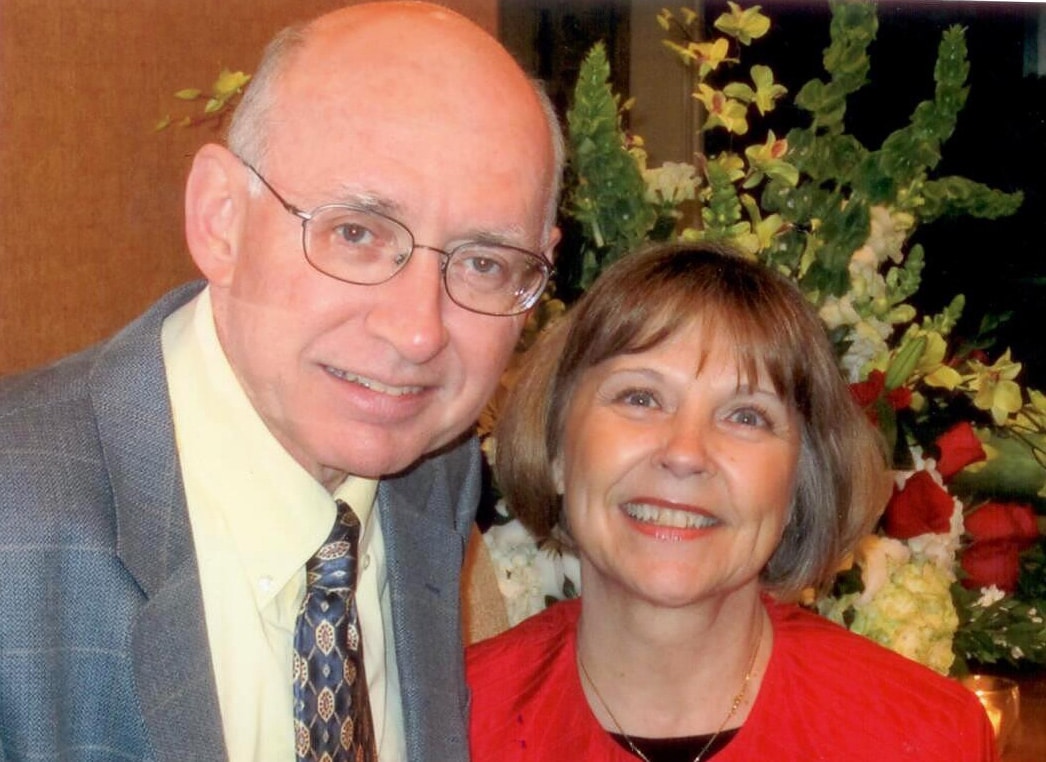 James F. Zaenger - Heartland Cremation & Burial Society