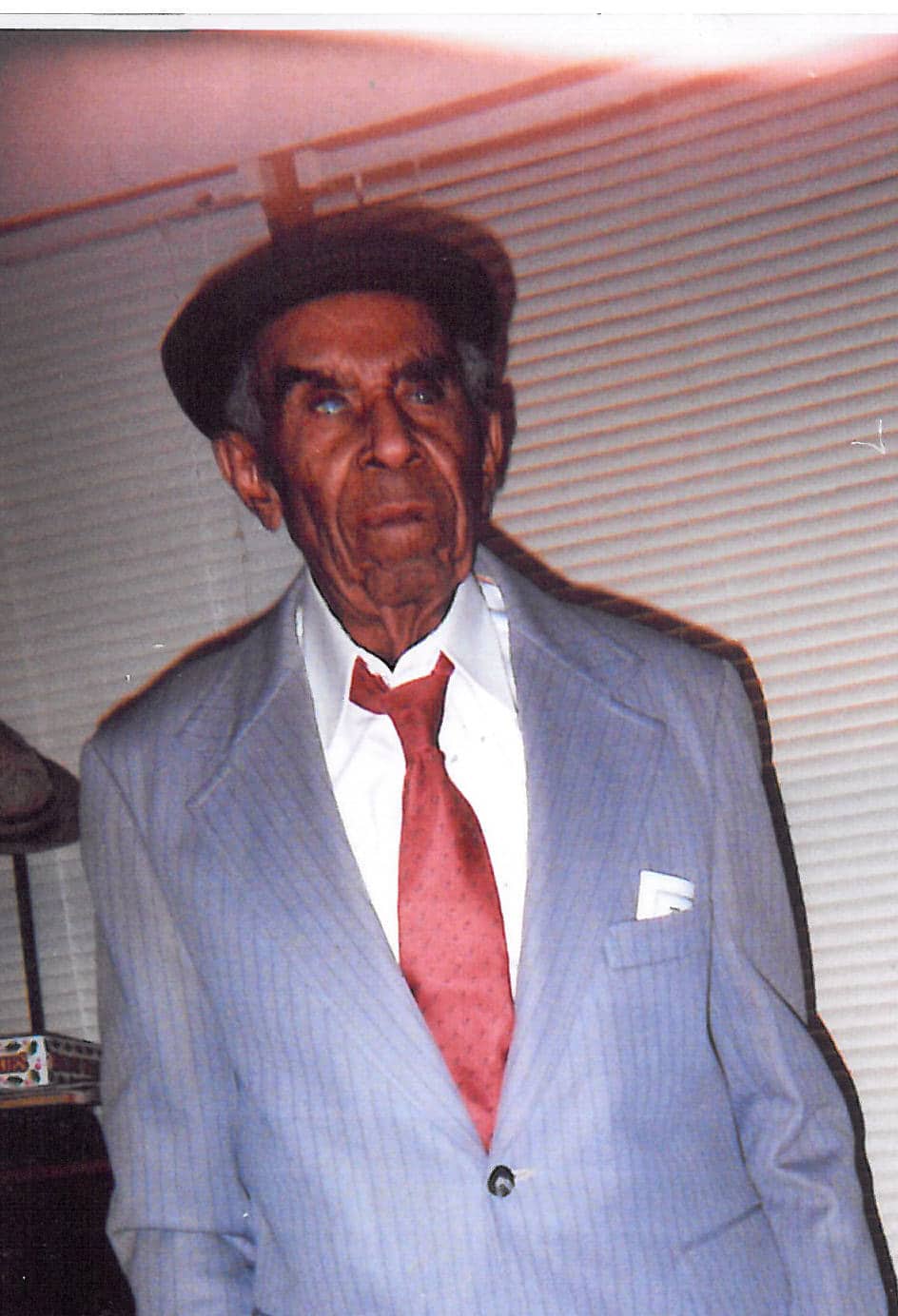 Robert "Ernie" Hambright - Heartland Cremation & Burial Society