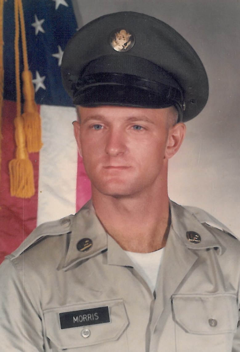 Ronald Raymond Morris Sr. - Heartland Cremation & Burial Society