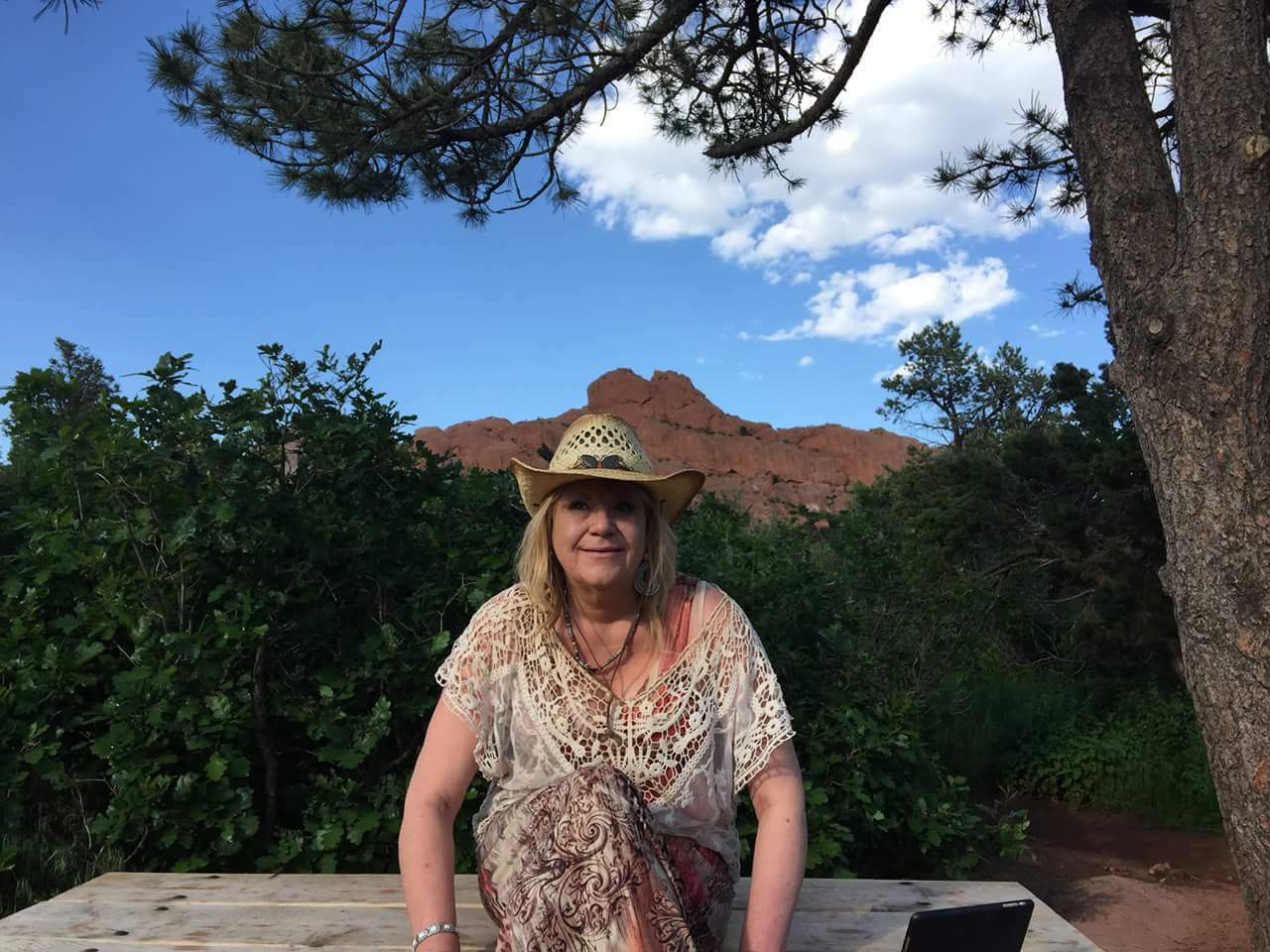 Rhonda Ann Vusich - Heartland Cremation & Burial Society