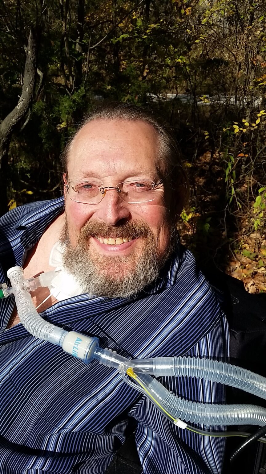 Mike Peplow - Heartland Cremation & Burial Society