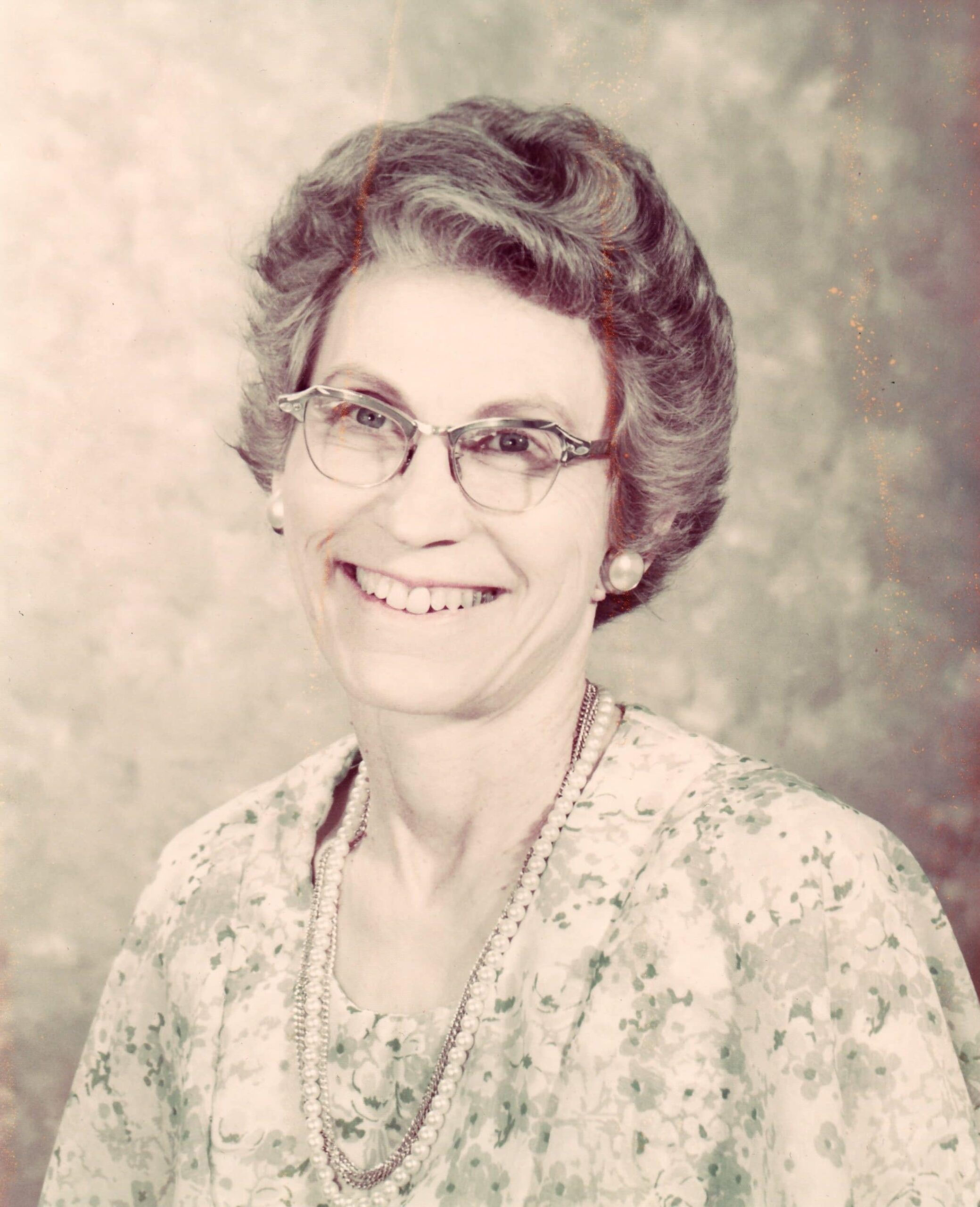 Ethel "Fern" Tipton - Heartland Cremation & Burial Society