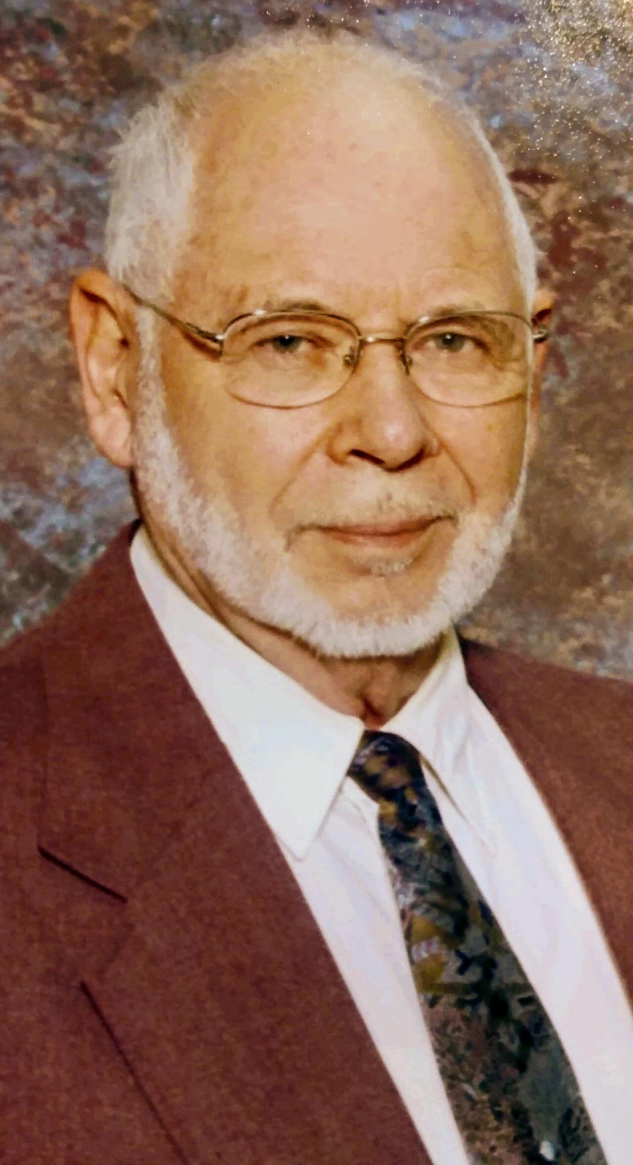 Charles Chester Church, Jr. - Heartland Cremation & Burial Society