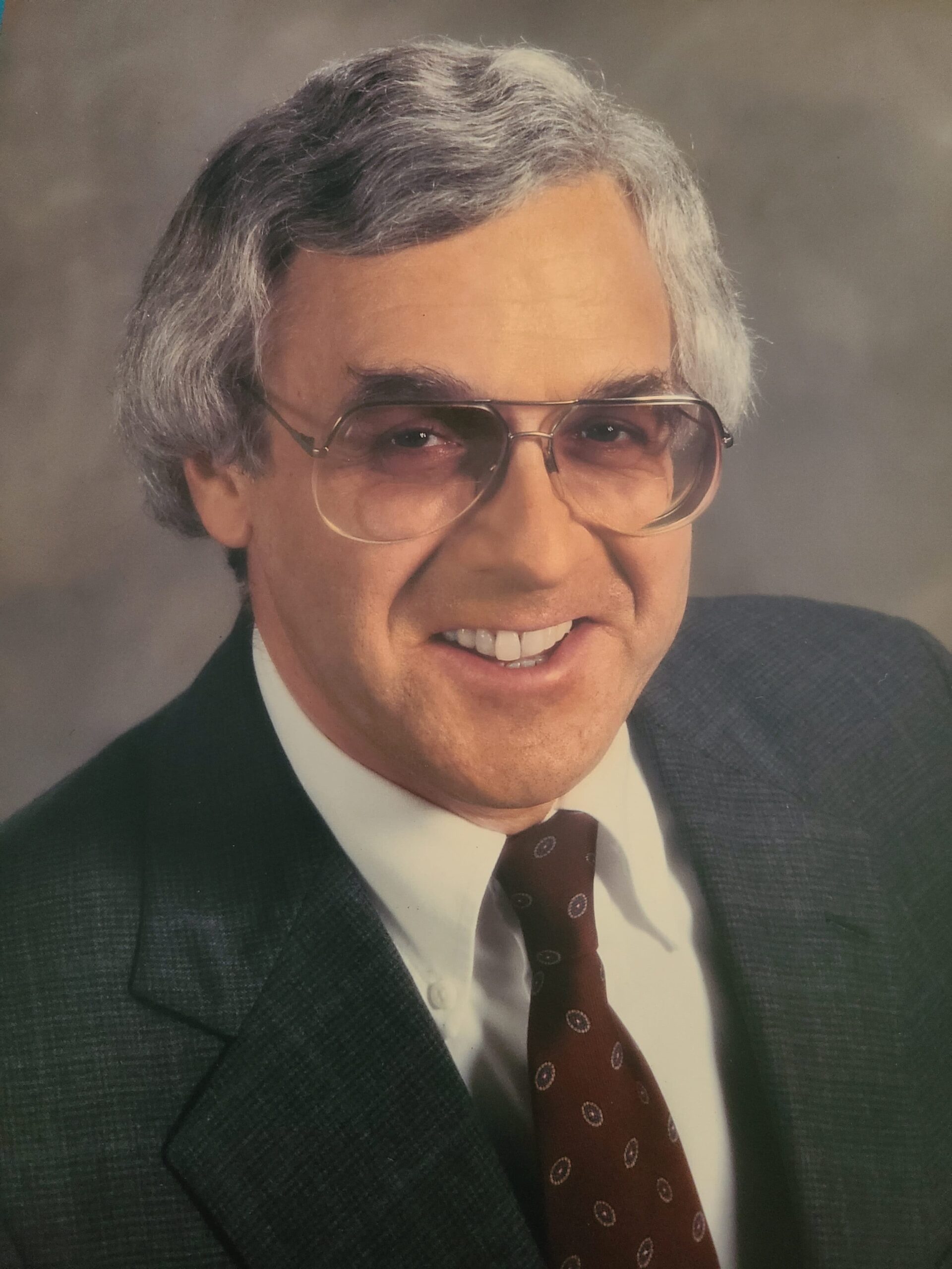 Ted C Tow II - HEARTLAND