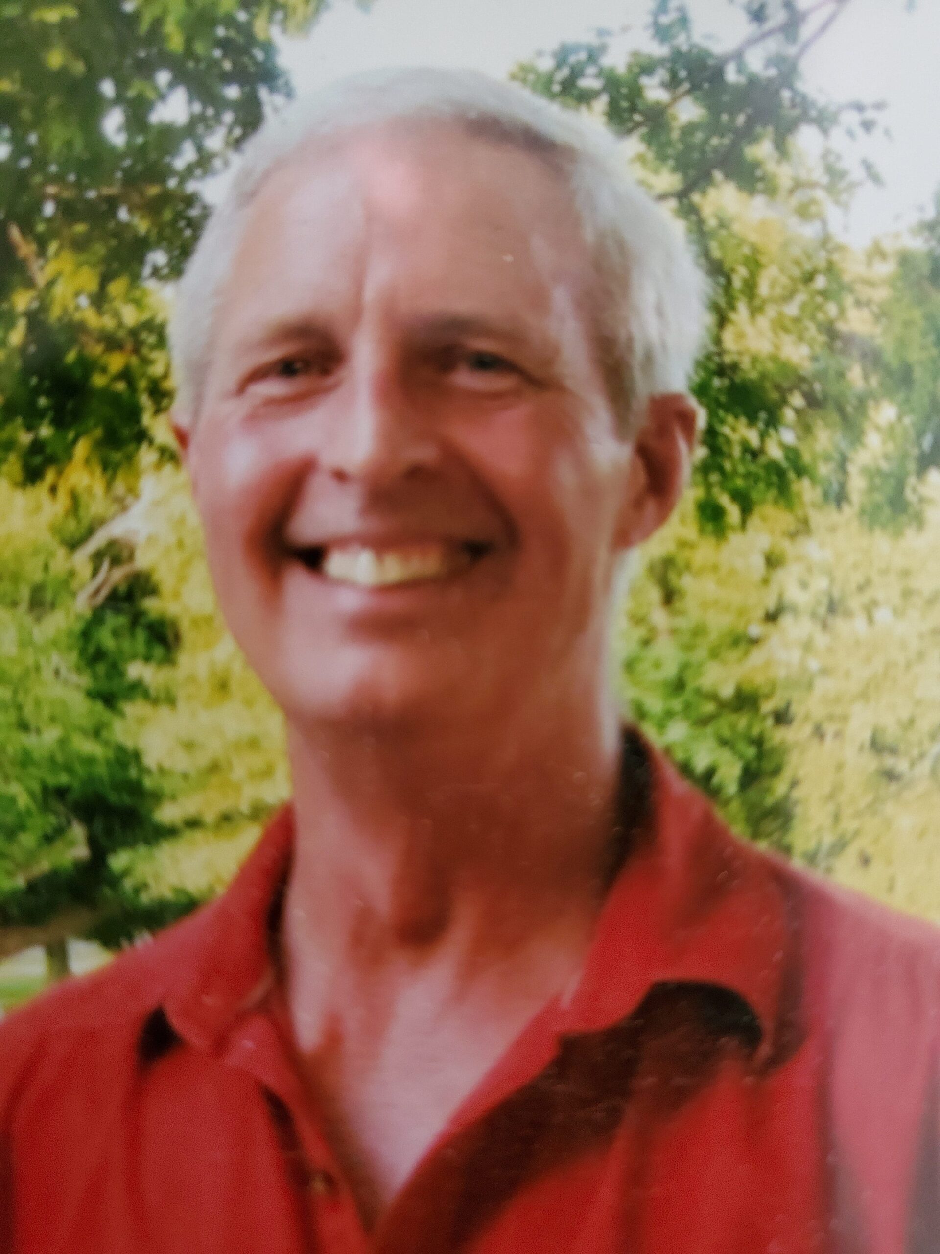 Bruce J. Harris - Heartland Cremation & Burial Society