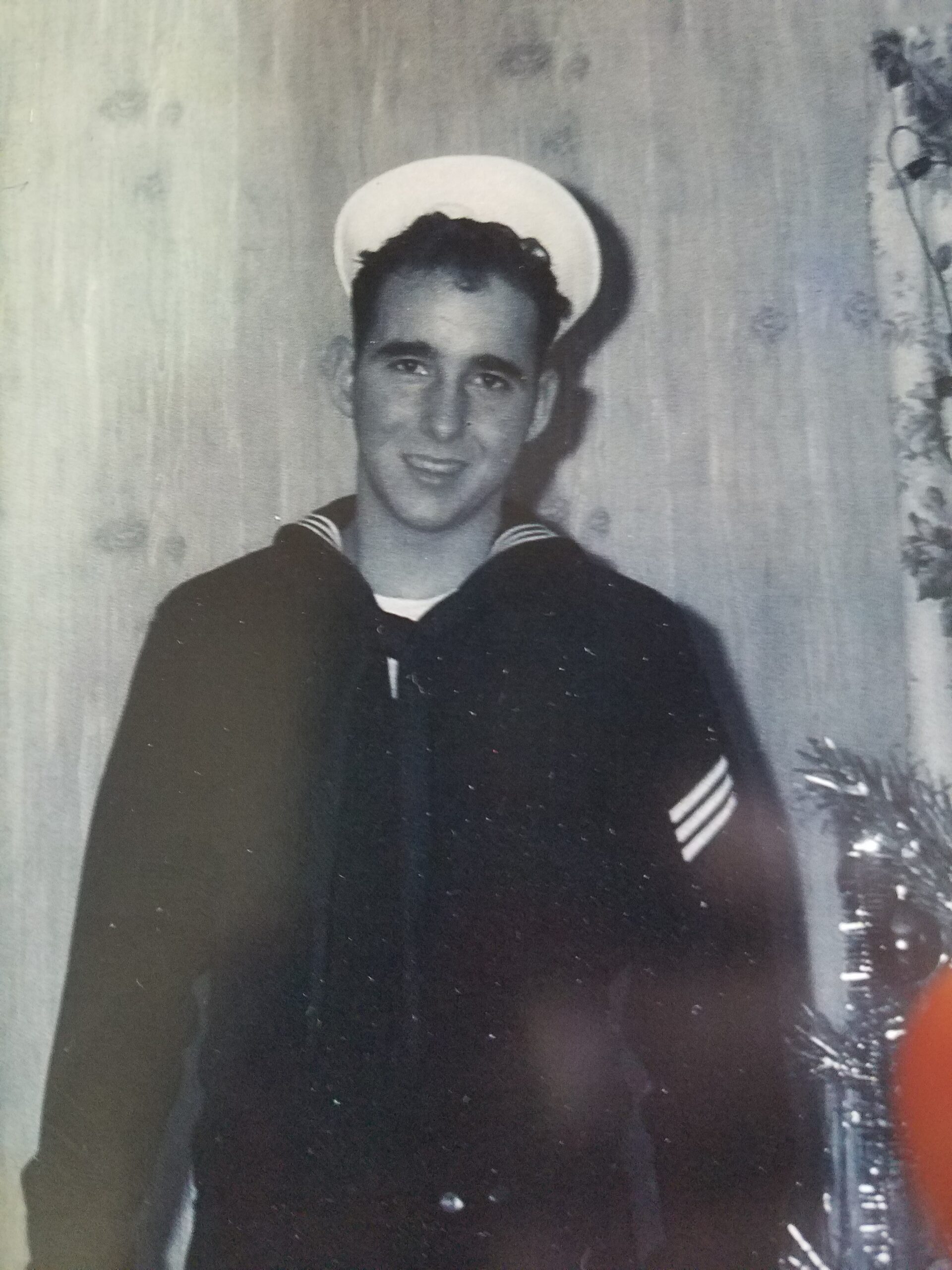 Albert Carl Thomas Kerr