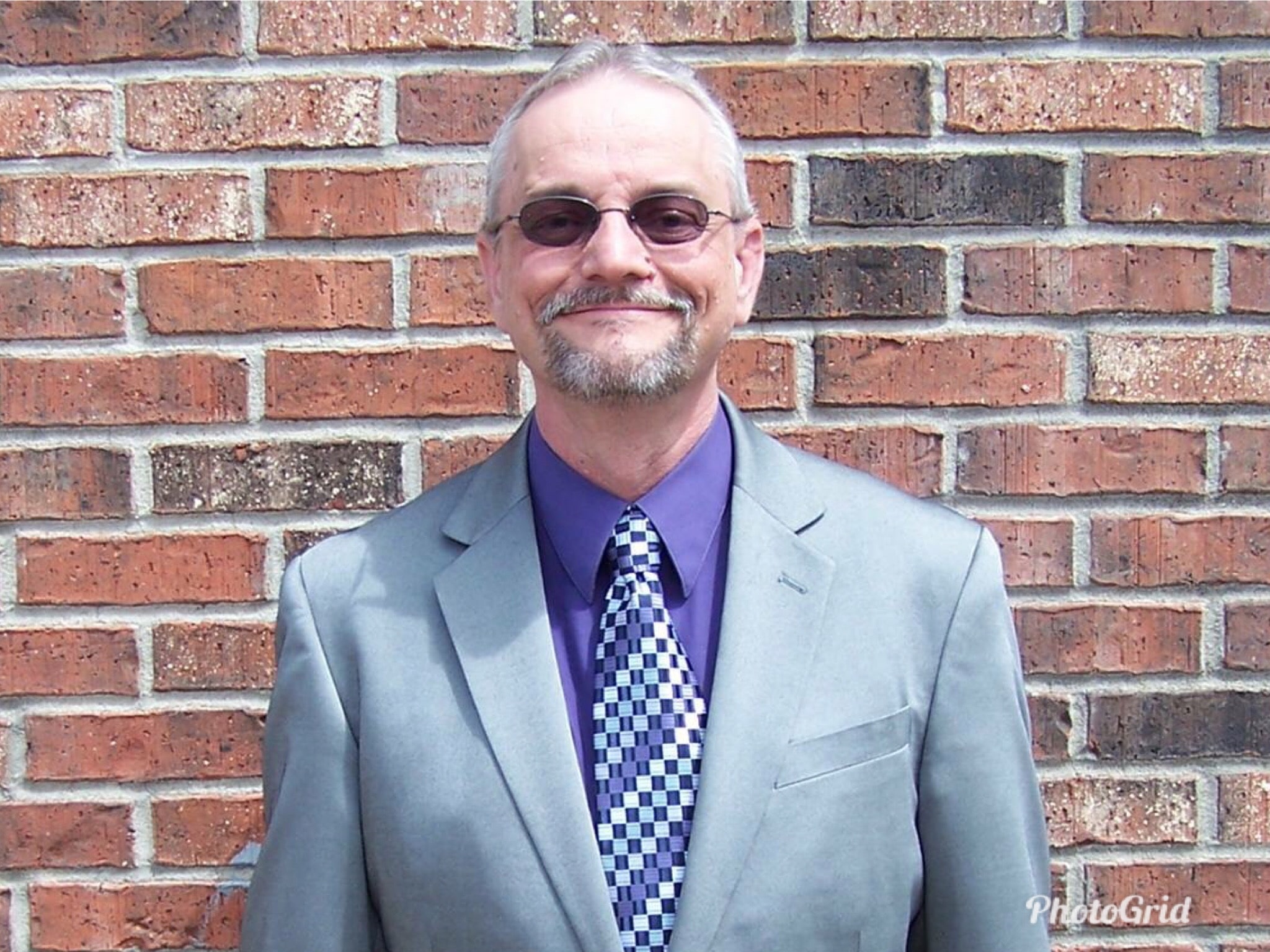 Kevin Joe Laughlin - Heartland Cremation & Burial Society