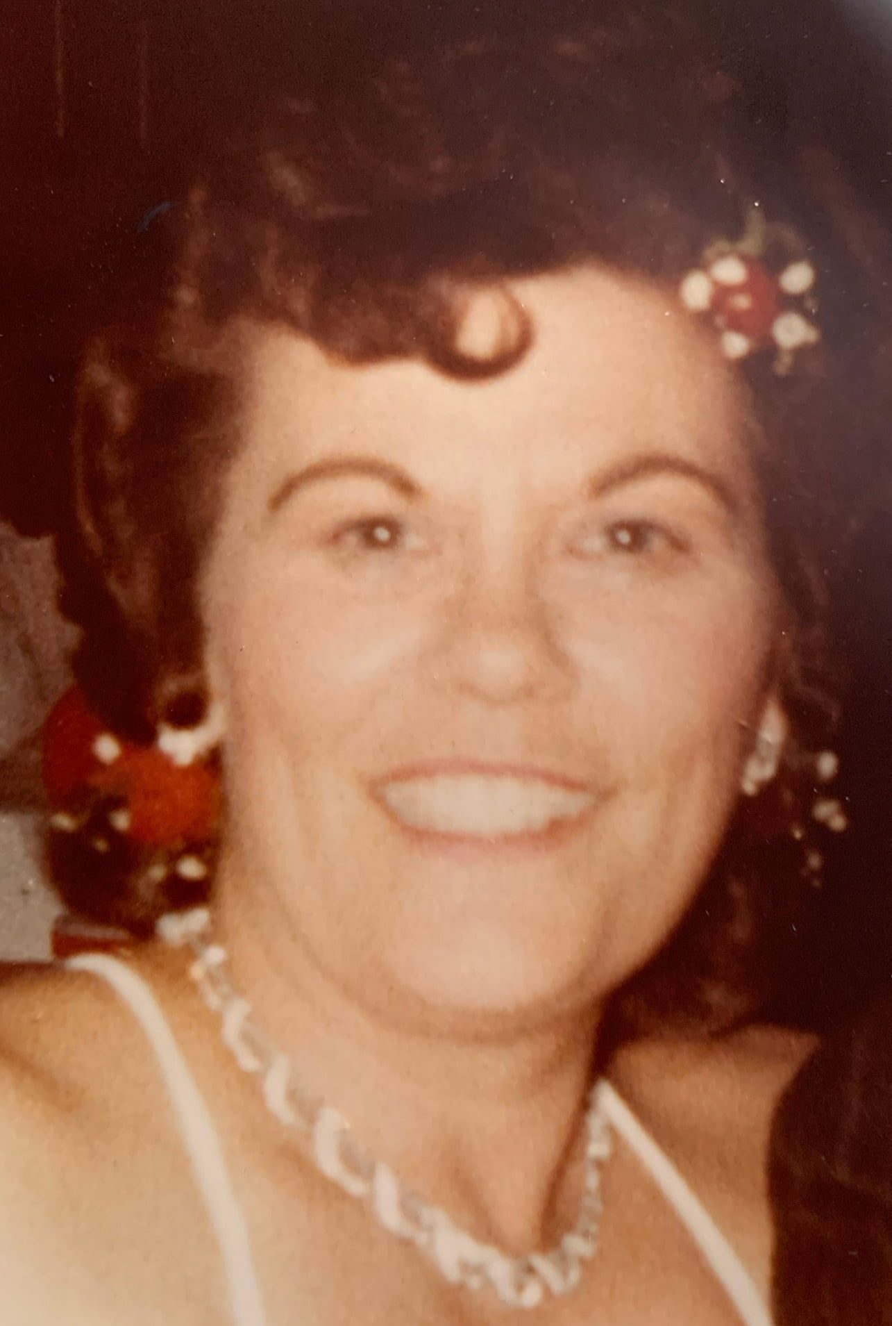 Addie Elizabeth Forbes