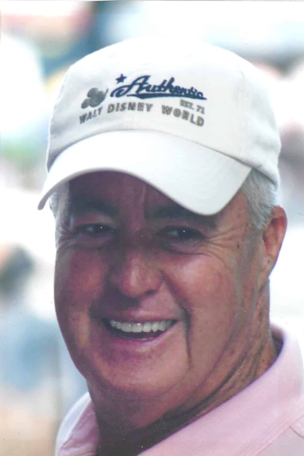 Plez J. Bradley, Jr.