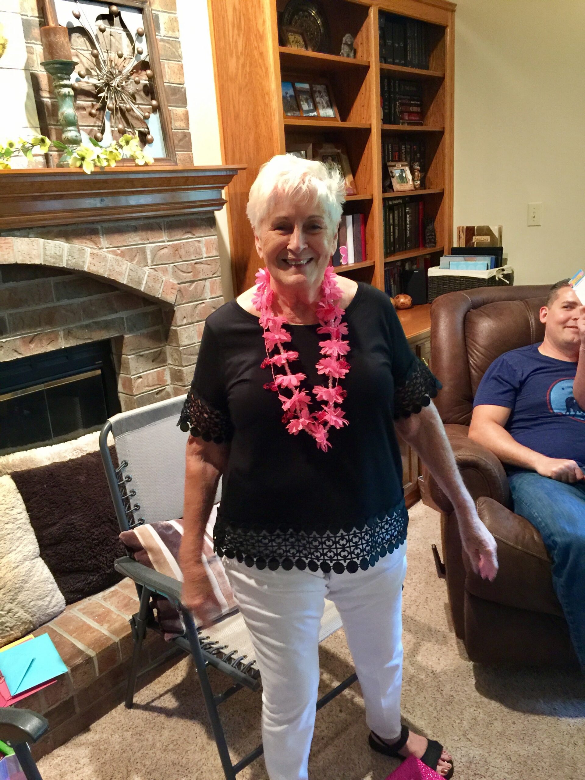 Barbara Ann Ford