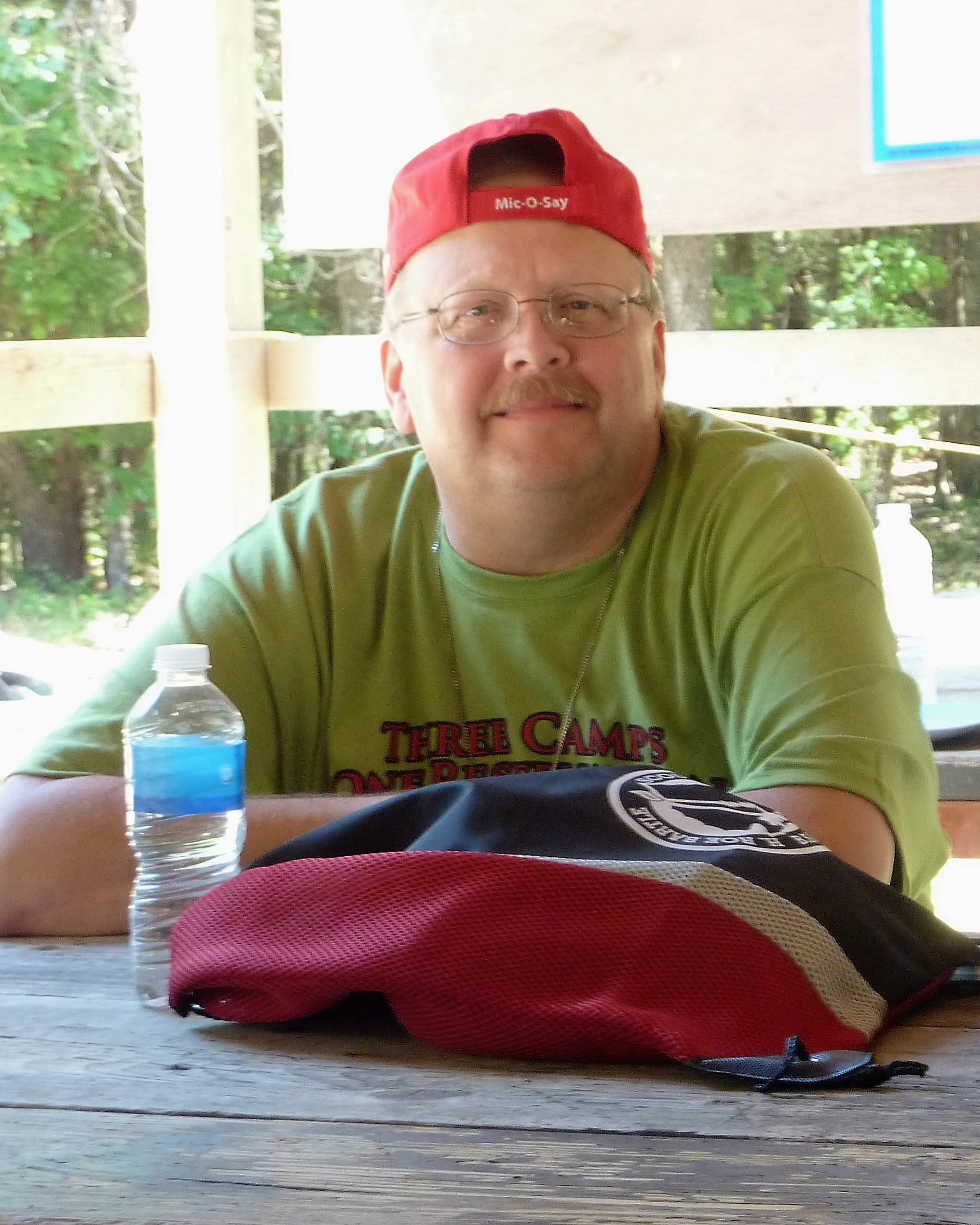 Bart Owen Laughlin - Heartland Cremation & Burial Society