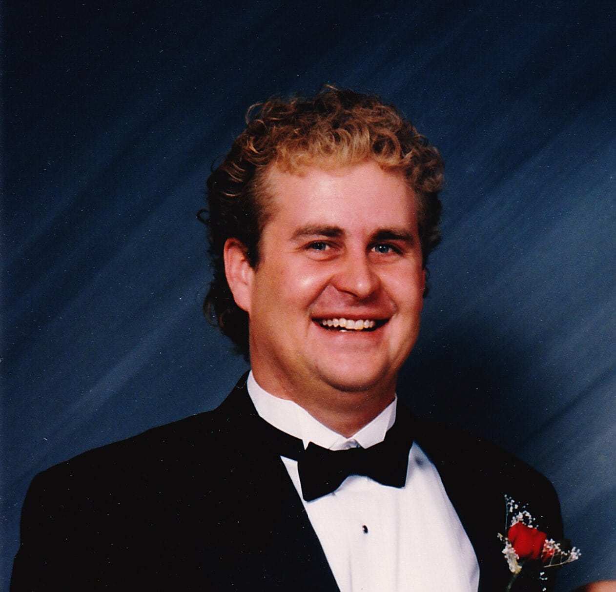 Bryce Allen Blazer - Heartland Cremation & Burial Society