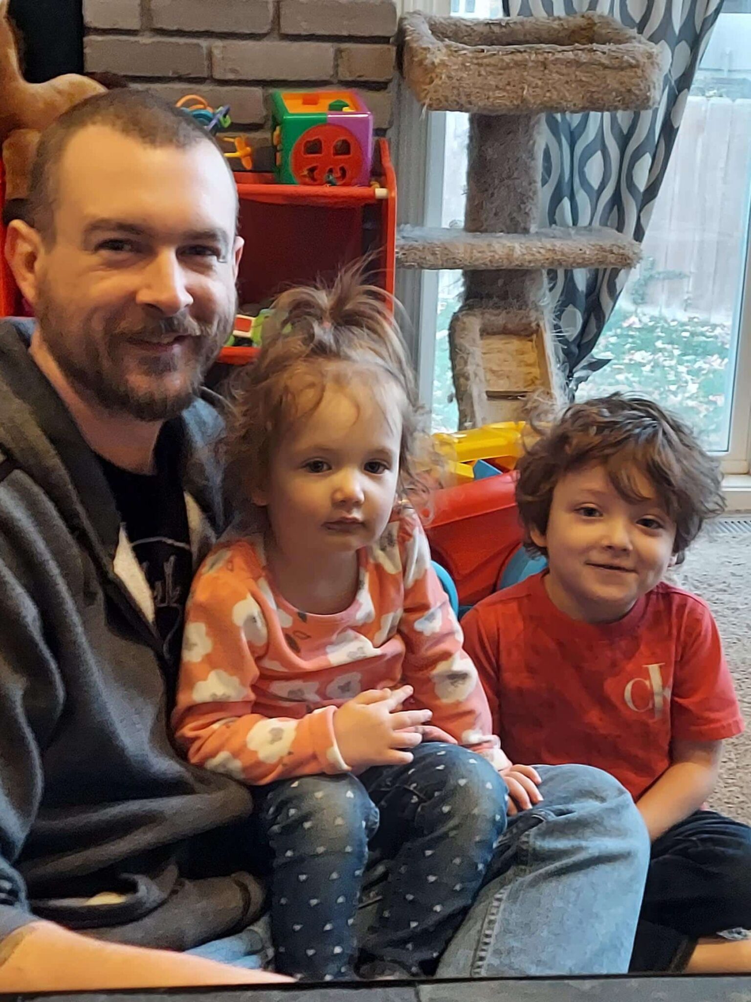 Michael Ryan Bussell