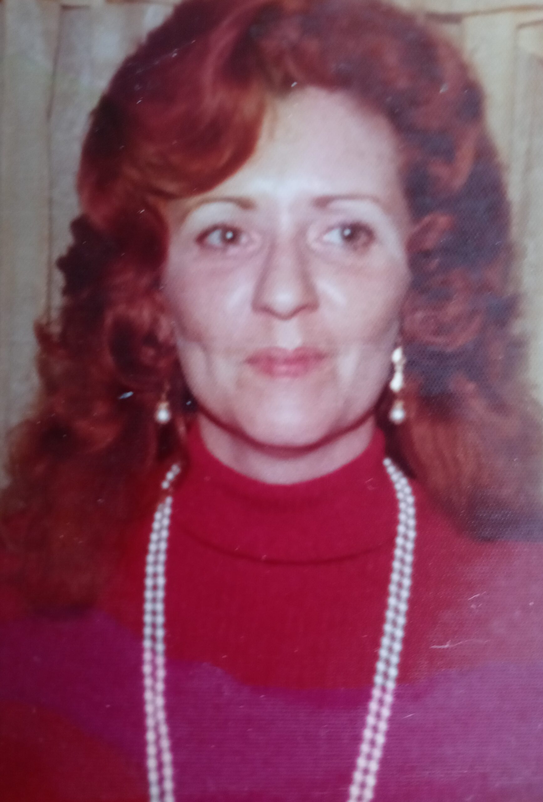 Donna Carol Cain – HEARTLAND