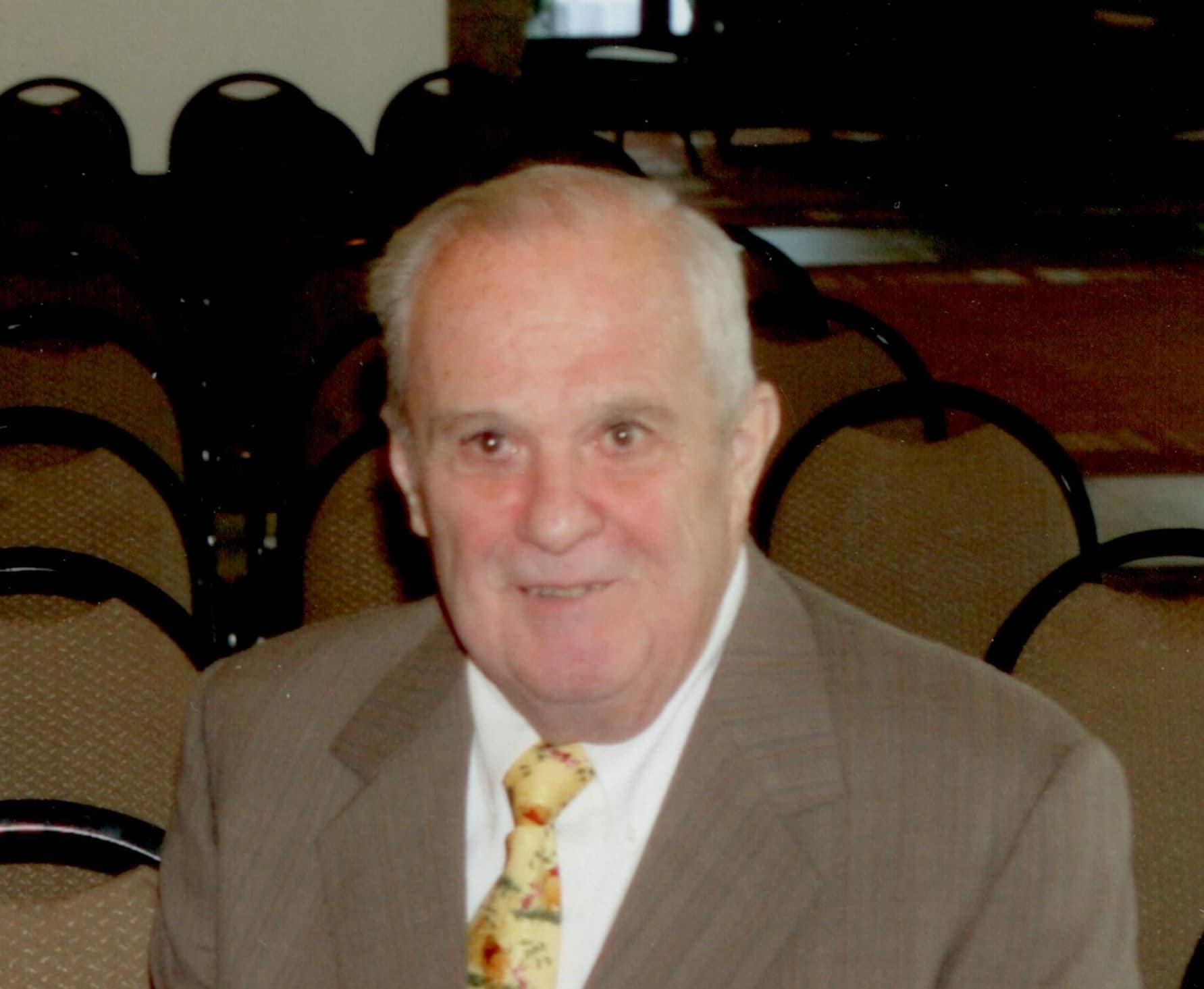 Dr. Robert Colbert - Heartland Cremation & Burial Society