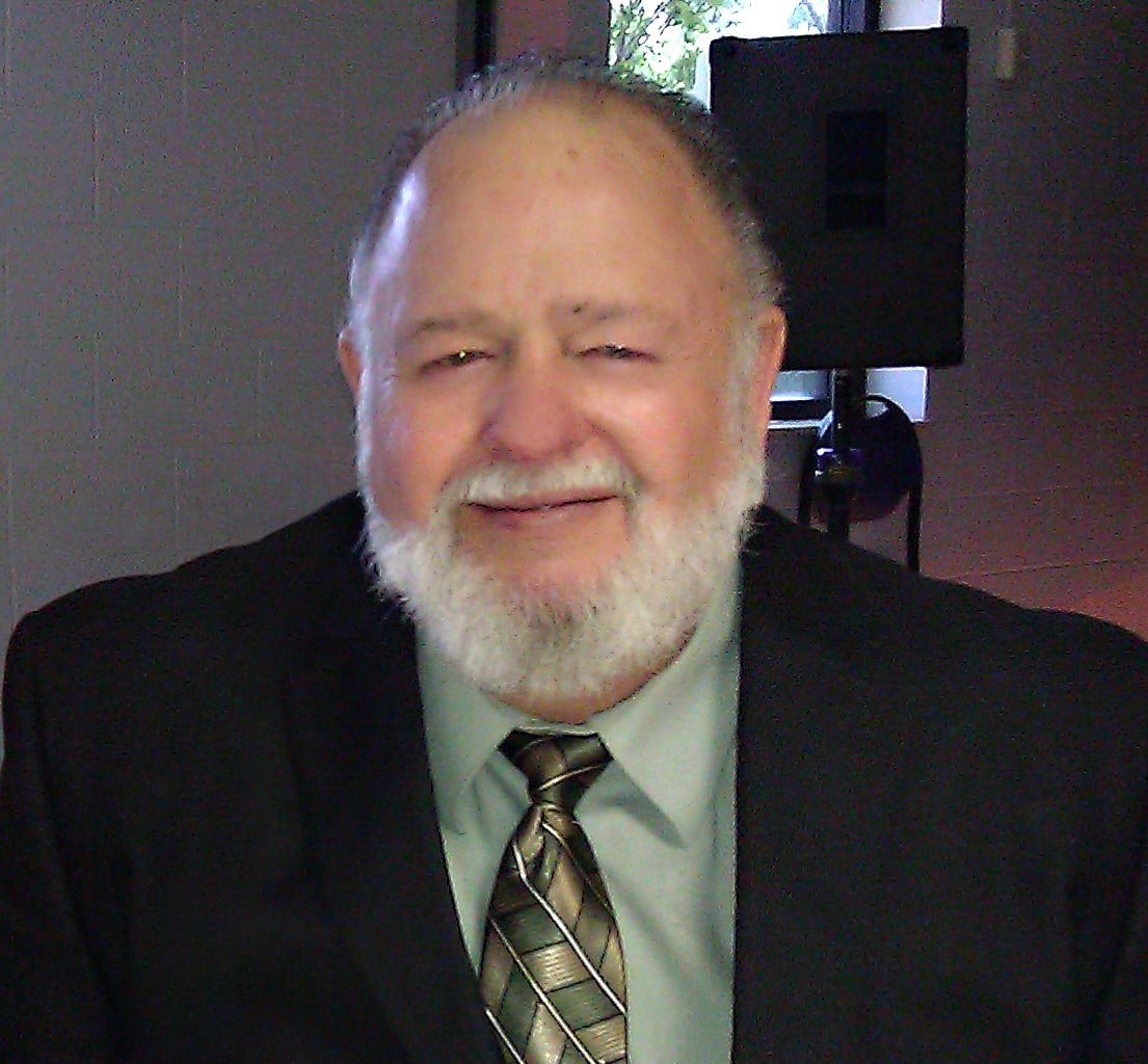 James Lee Crane