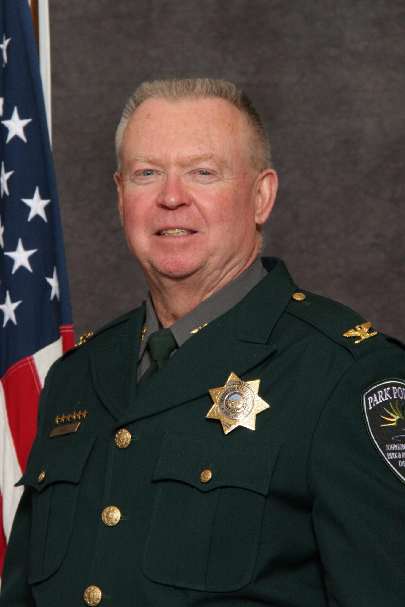 Daniel F. Field – HEARTLAND