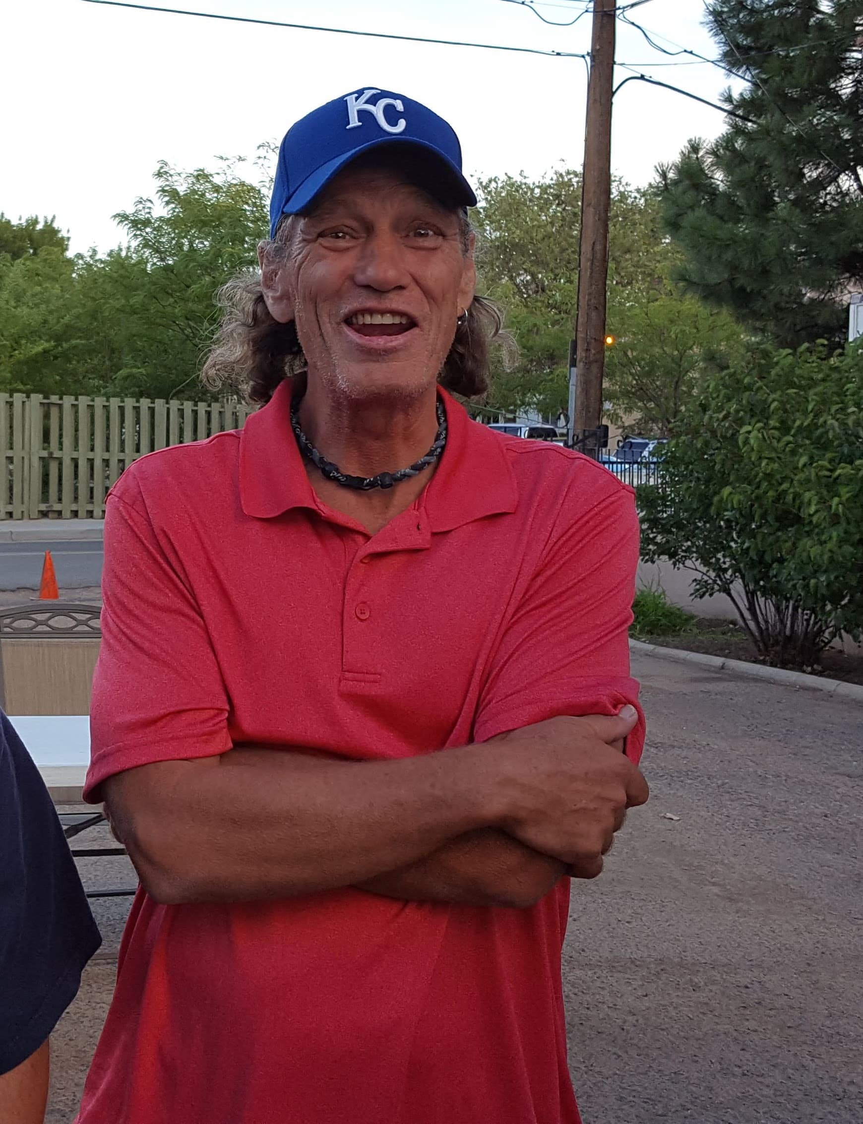 David Wade Mathieson