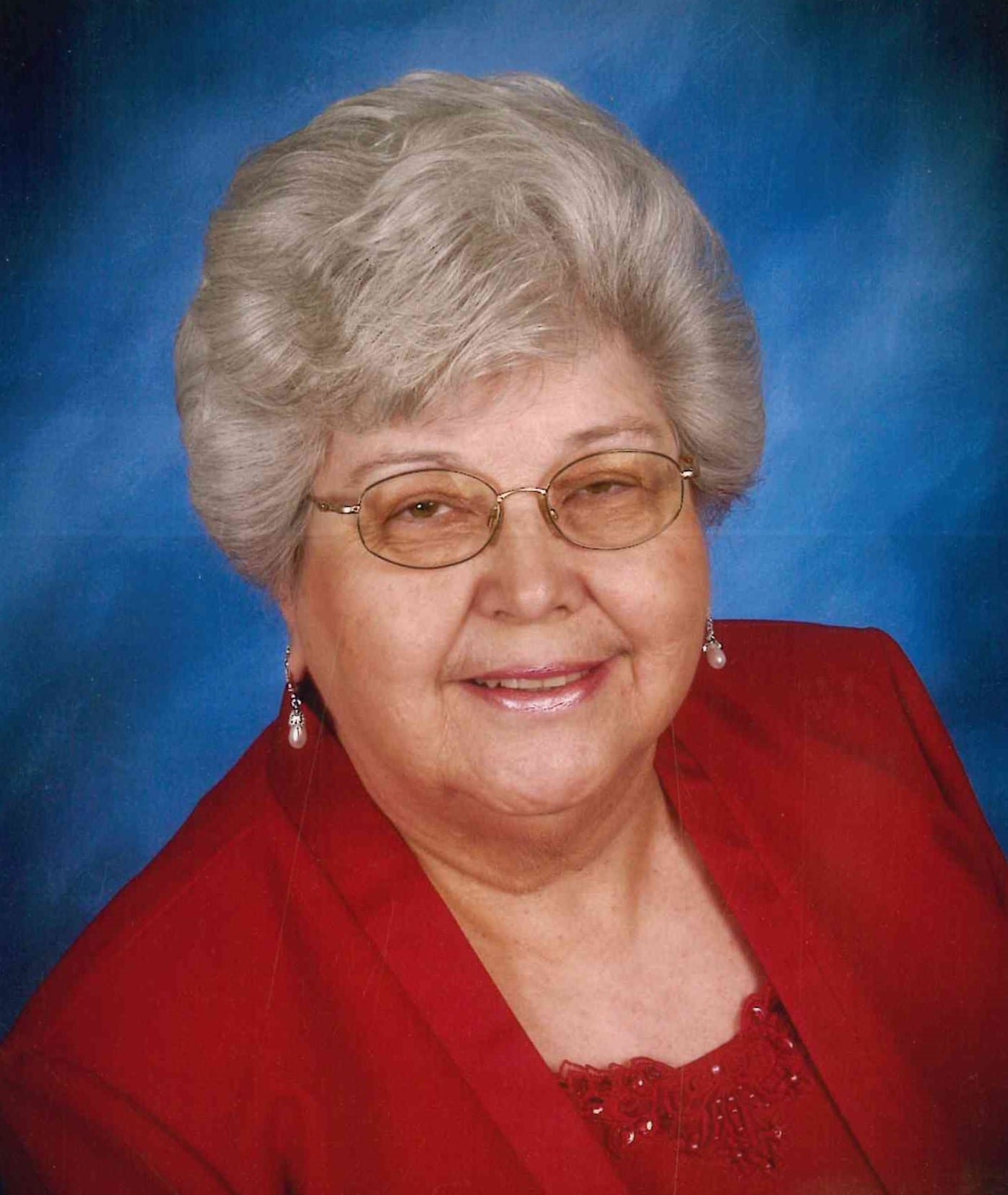 Mary Ann (Pippins) DeFreece