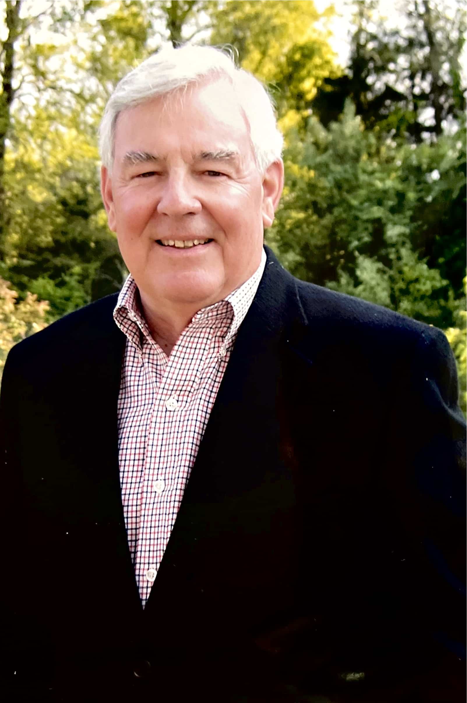 Donald Adam Allendorf