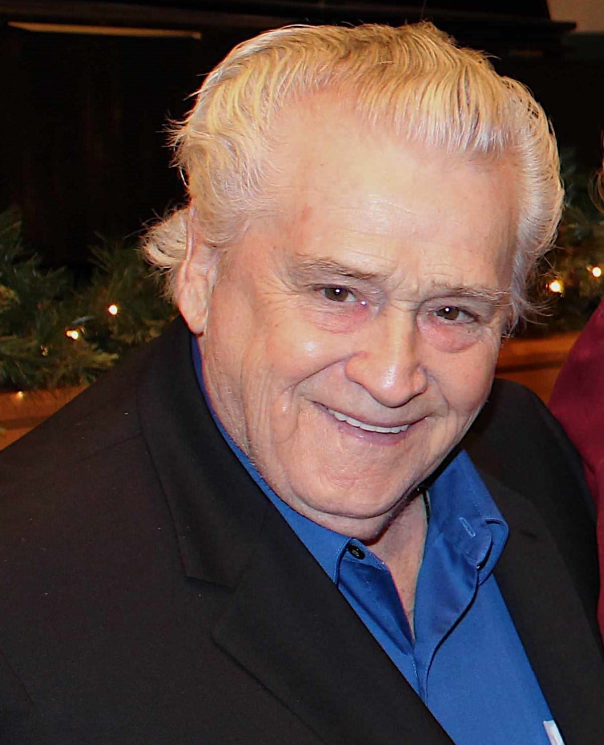 Donald William Hulla