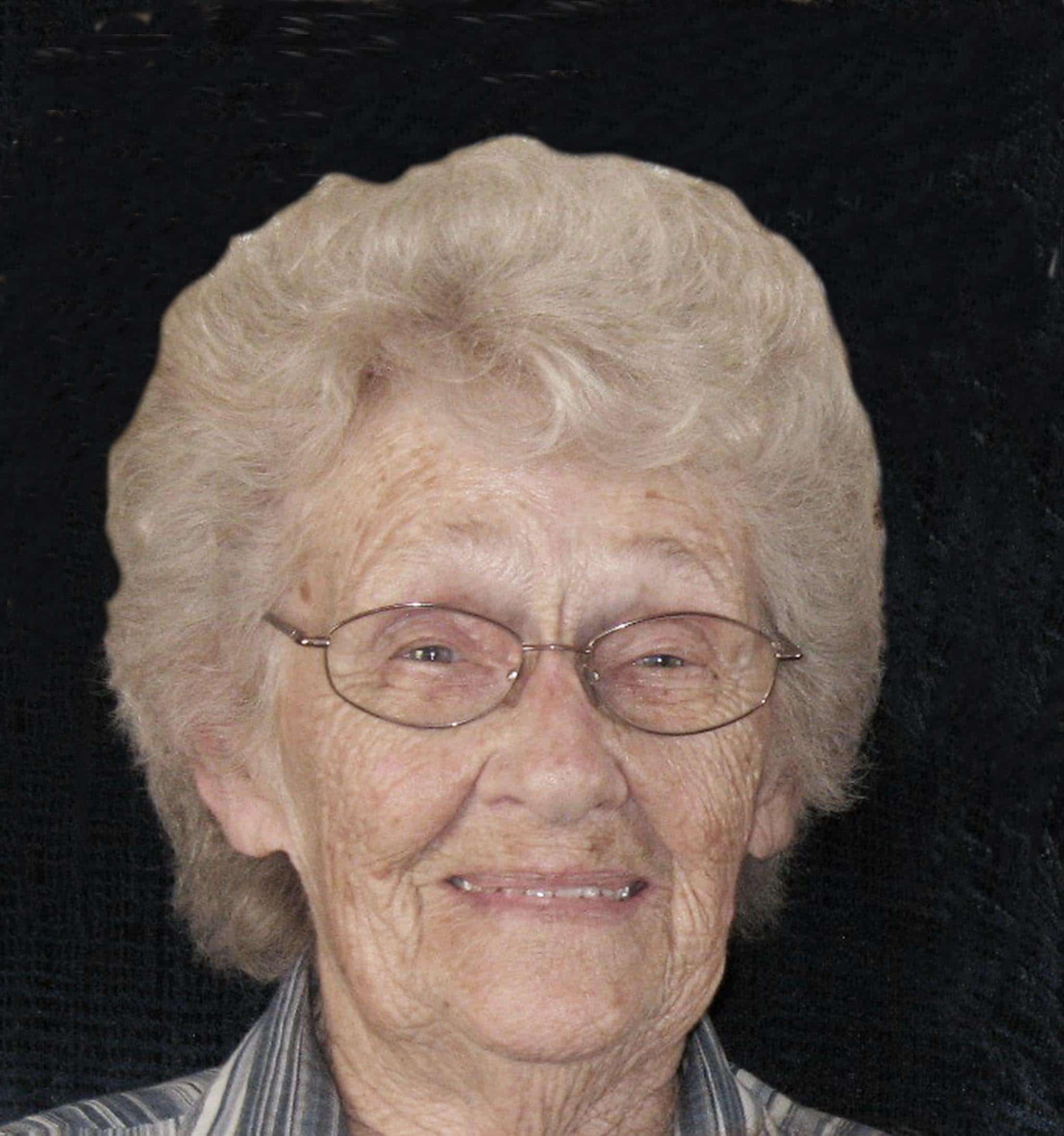 Dorothy Jean Morris