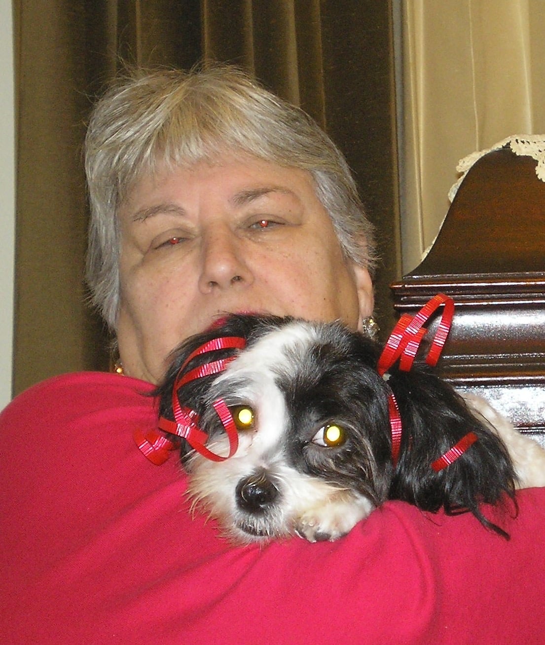 Cheryl Ann White