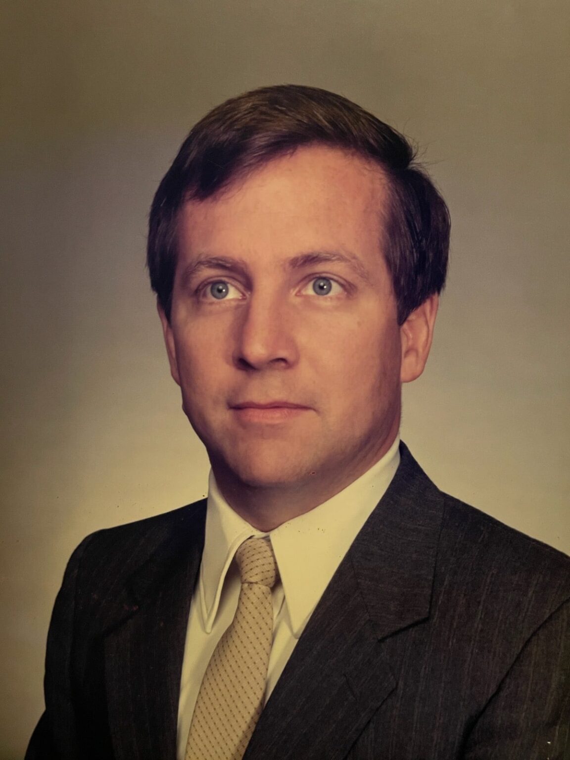 Mark Andrew Ransom Sr. – HEARTLAND