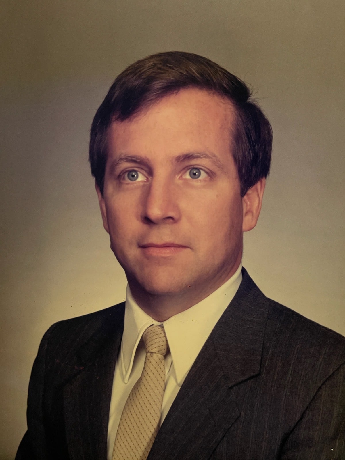 Mark Andrew Ransom Sr. – HEARTLAND