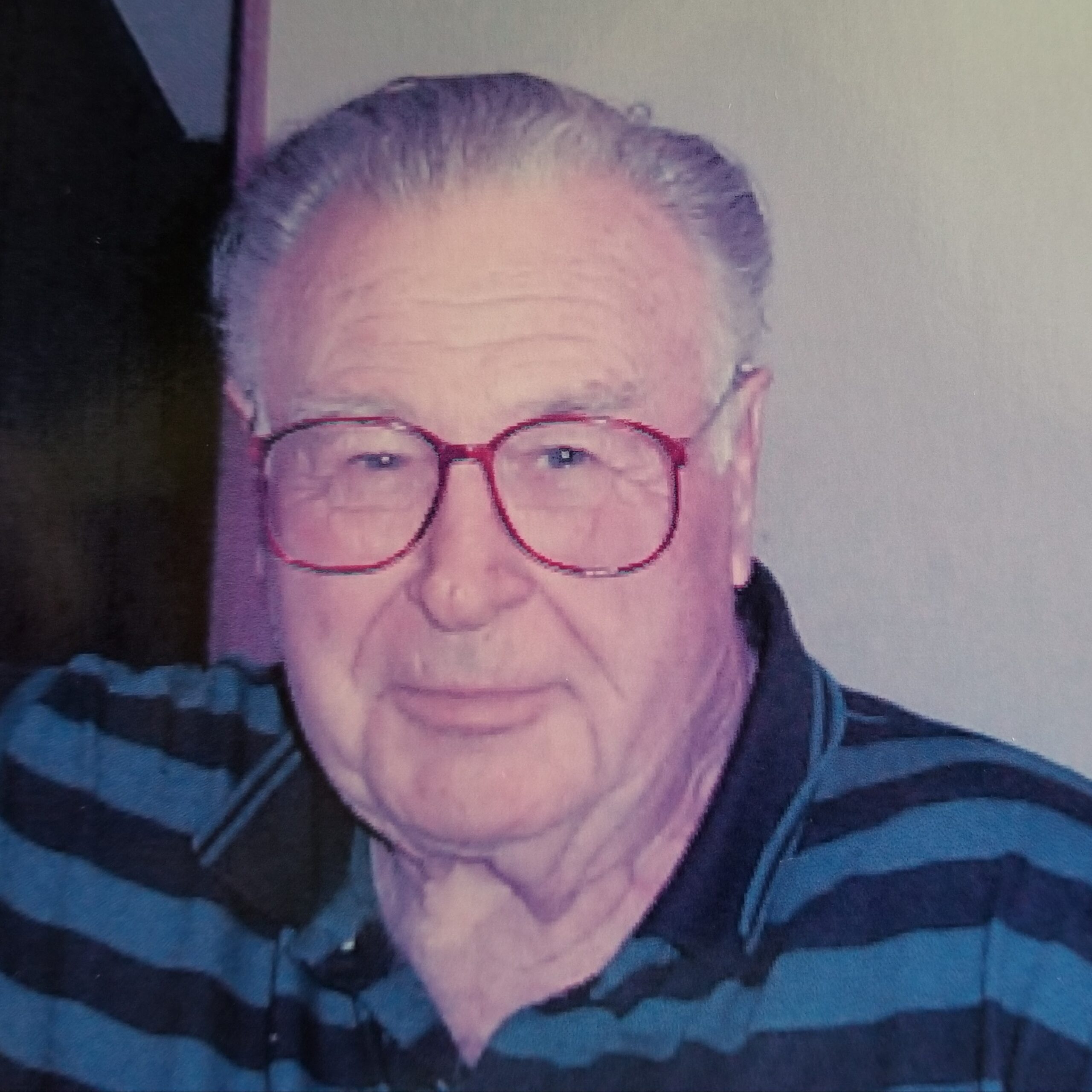 Freddie "Fred" G. Stephens