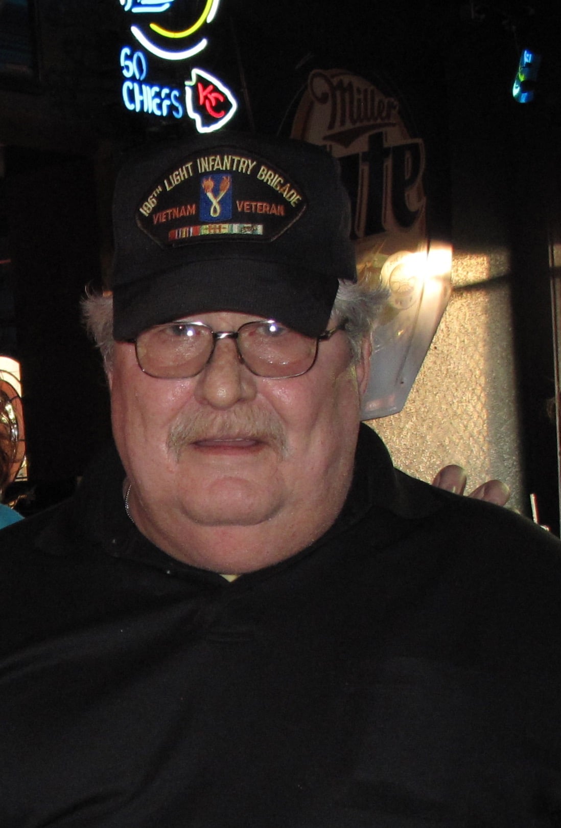 Garry Lane Hodges - Heartland Cremation & Burial Society