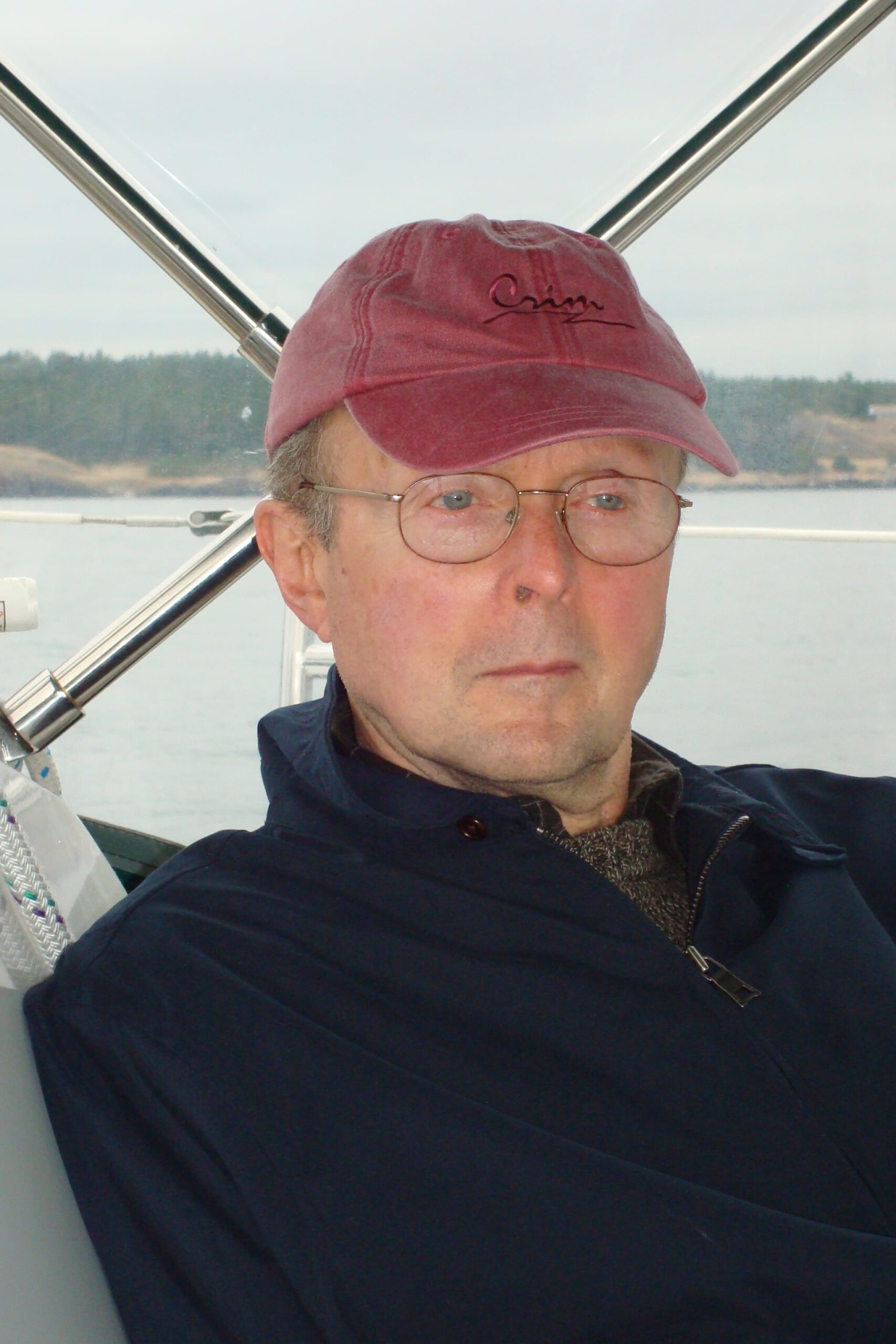 Gary Don Holmes - Heartland Cremation & Burial Society