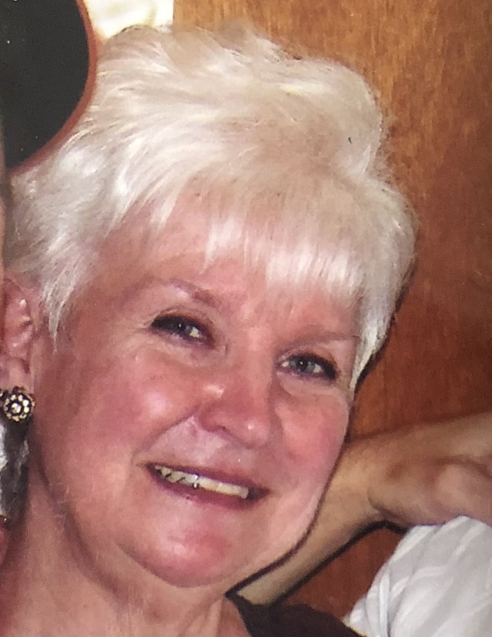 Geneva 'Mae' Pollock