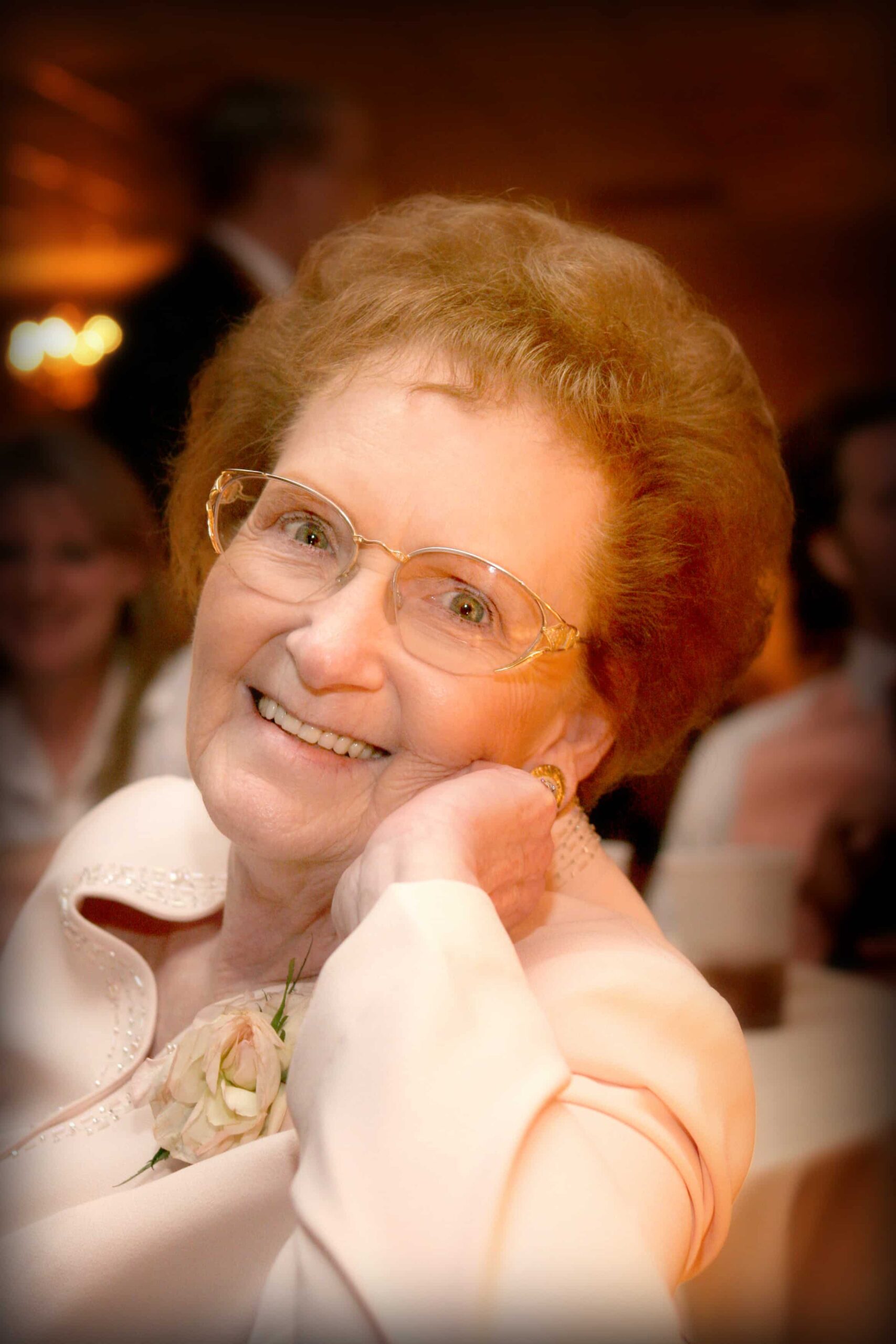 Gloria Ann Bryant-Cobb