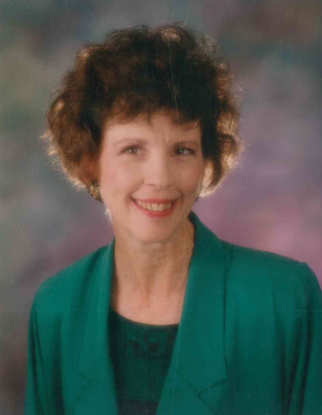 Jane Nanette Helms (Yancey)