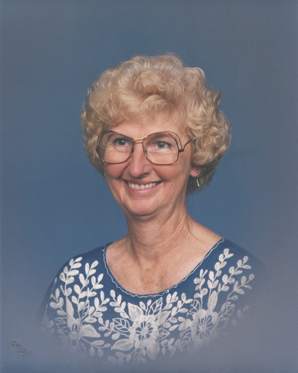 ILene Elizabeth Douce