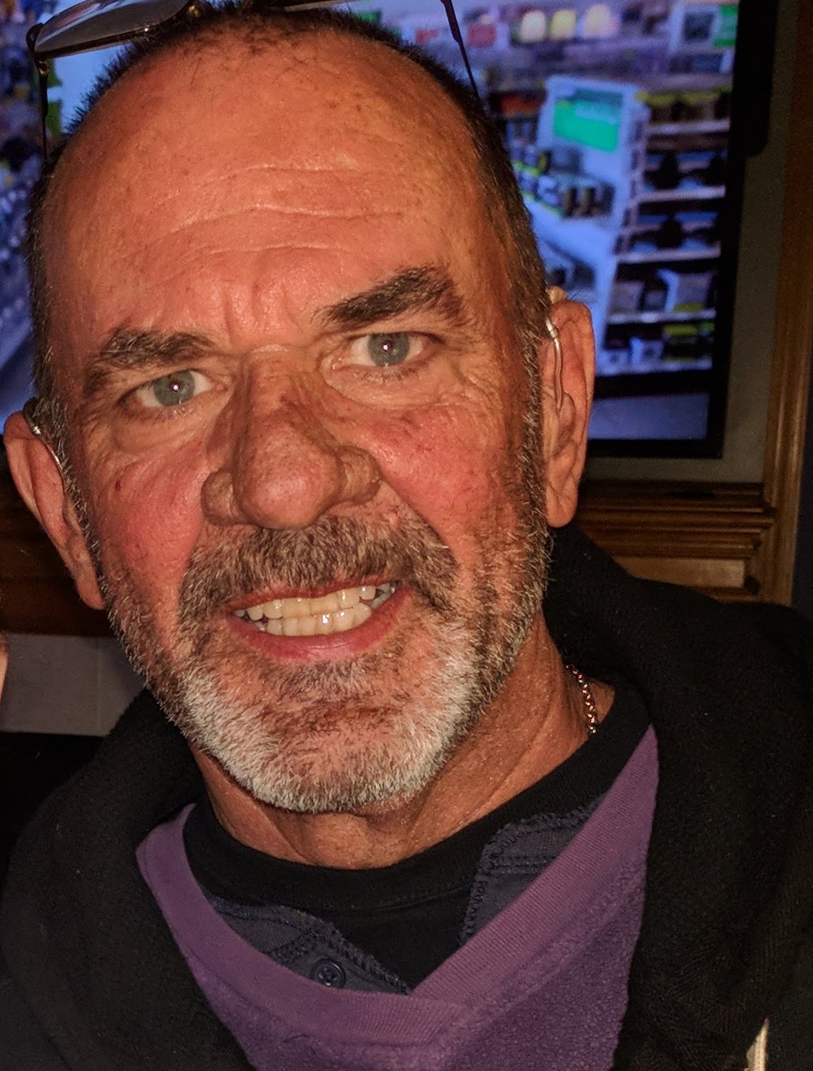 Gerald Eugene Crossland, Jr. - Heartland Cremation & Burial Society