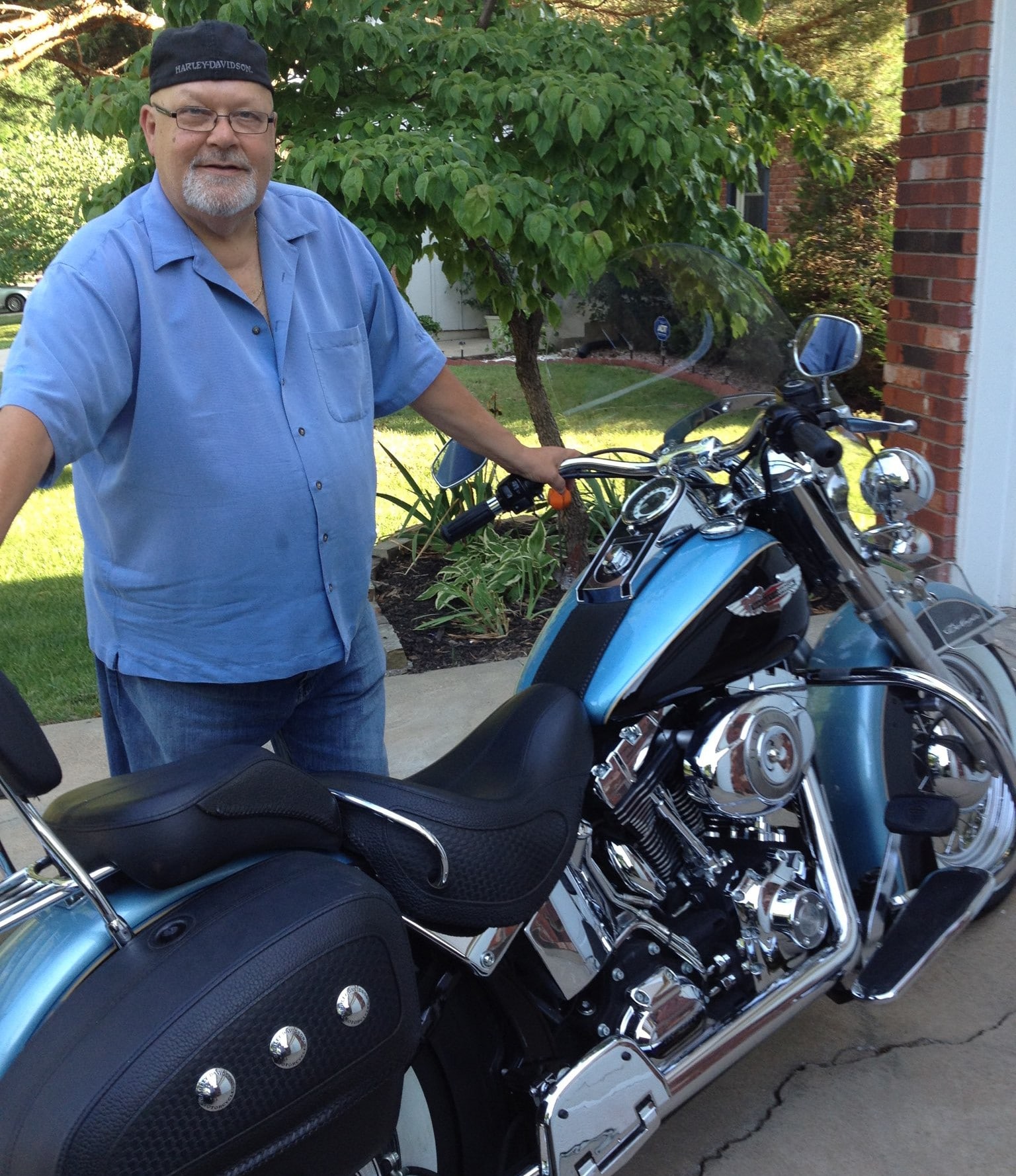 Samuel Bruce Munn - Heartland Cremation & Burial Society