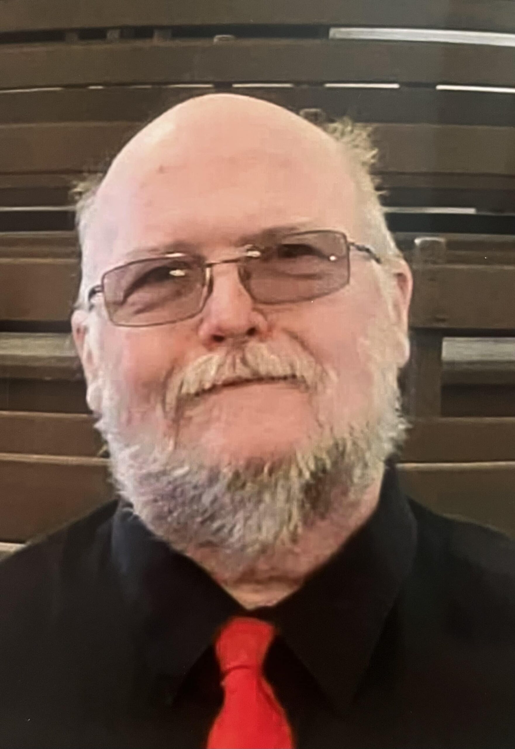 Edward Anthony Martin