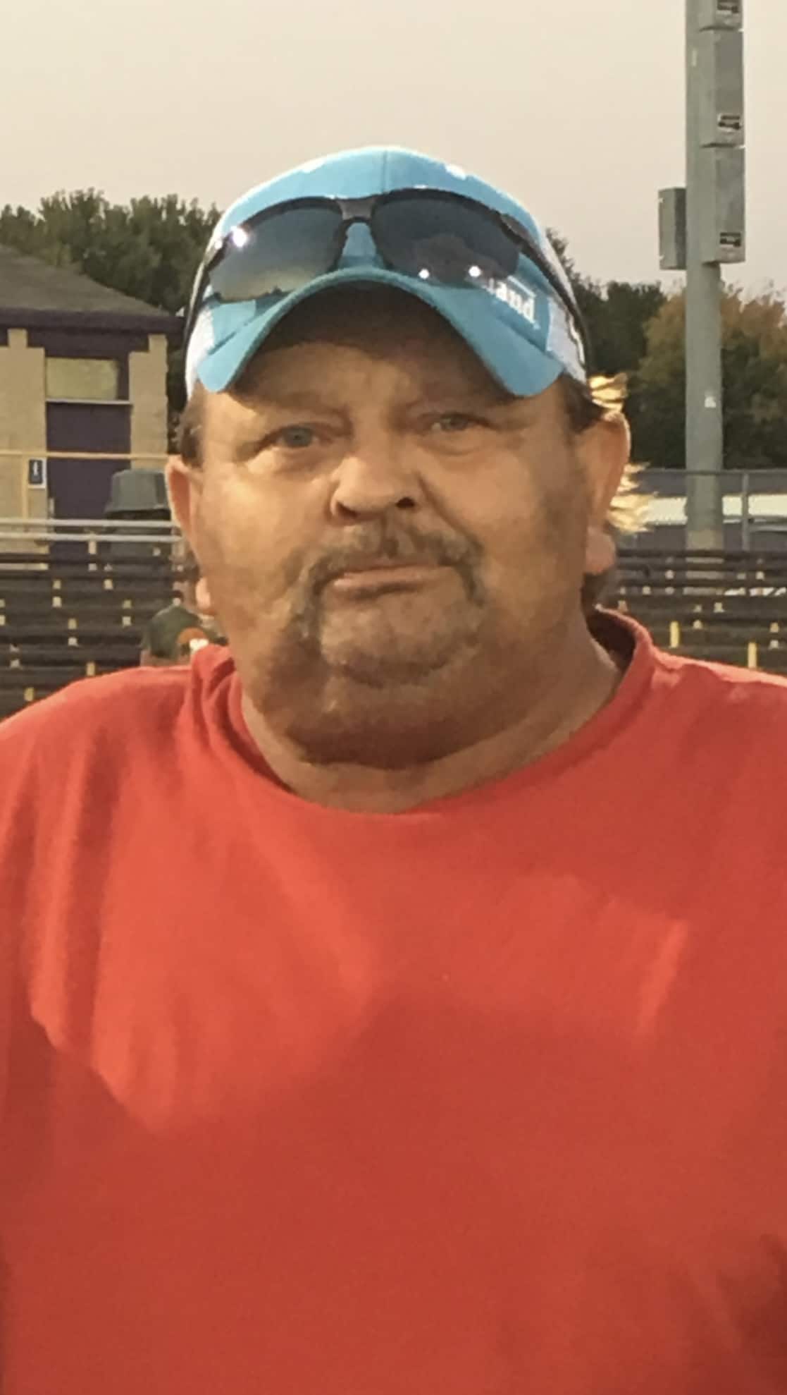 Robert (Bob) Lee Blackmon