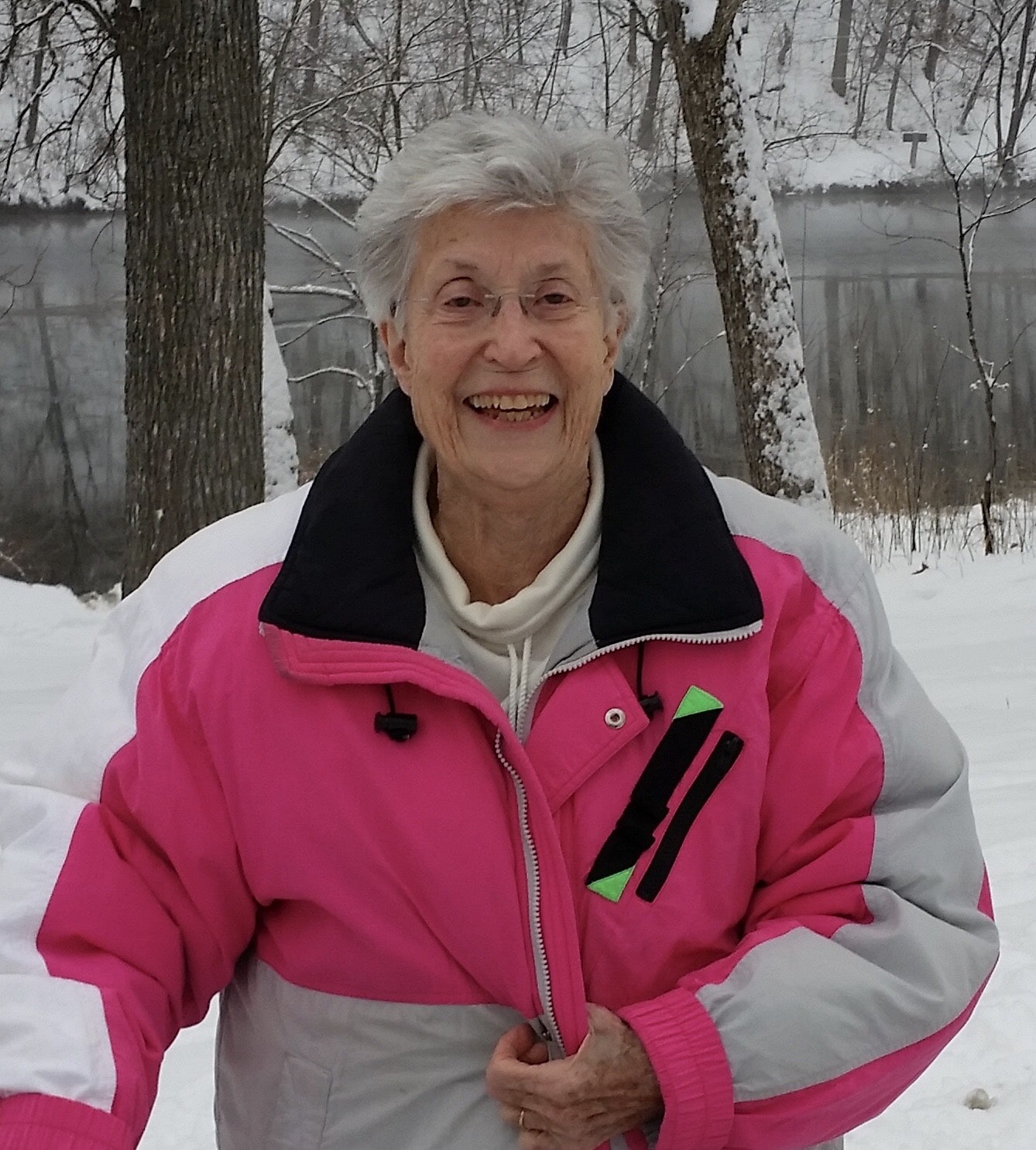 Faye Marie Bloom - Heartland Cremation & Burial Society