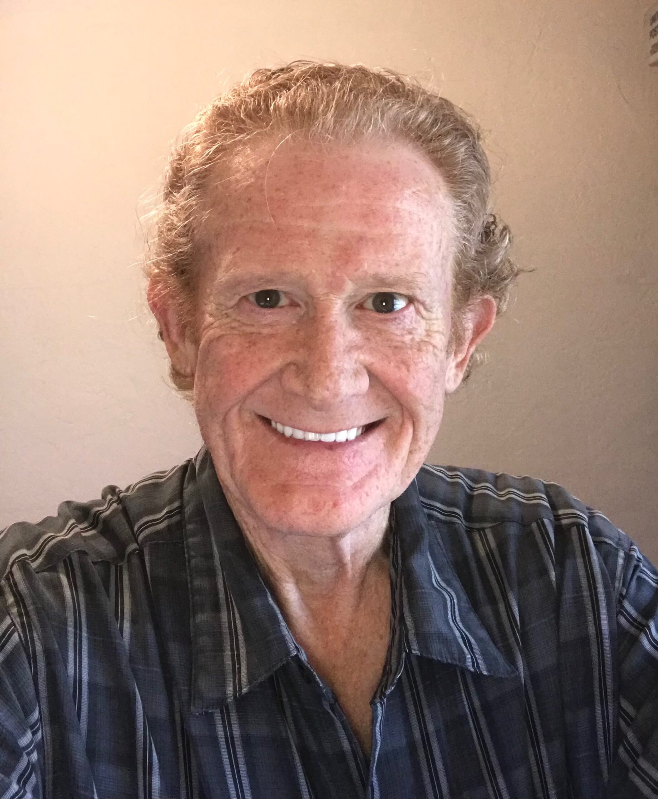 David Glenn Nevels