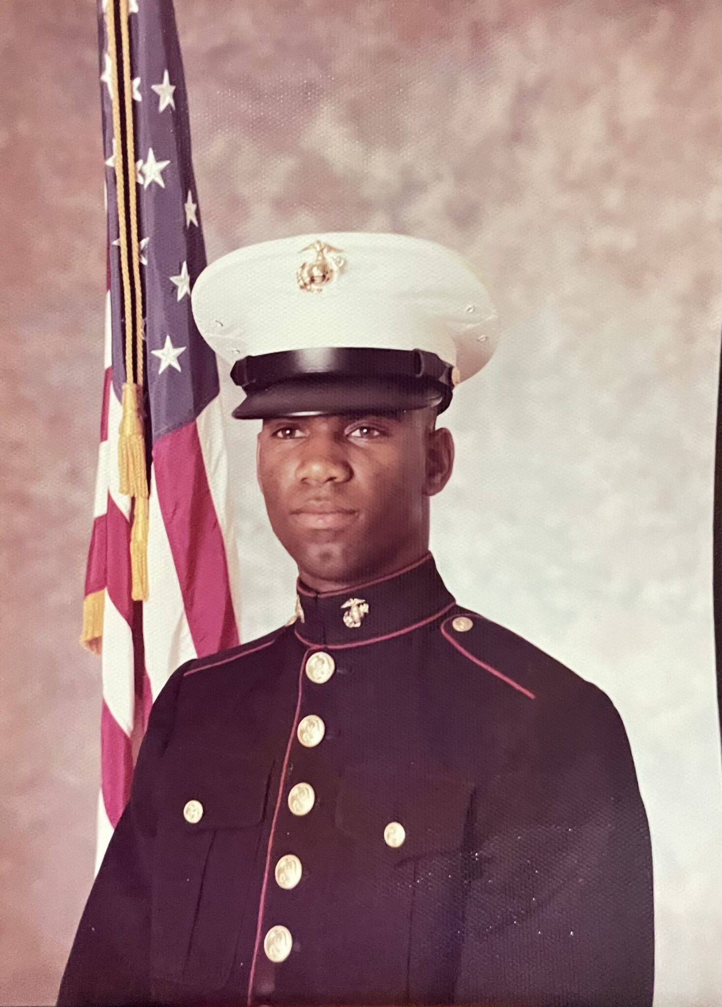 Robert Owens – HEARTLAND