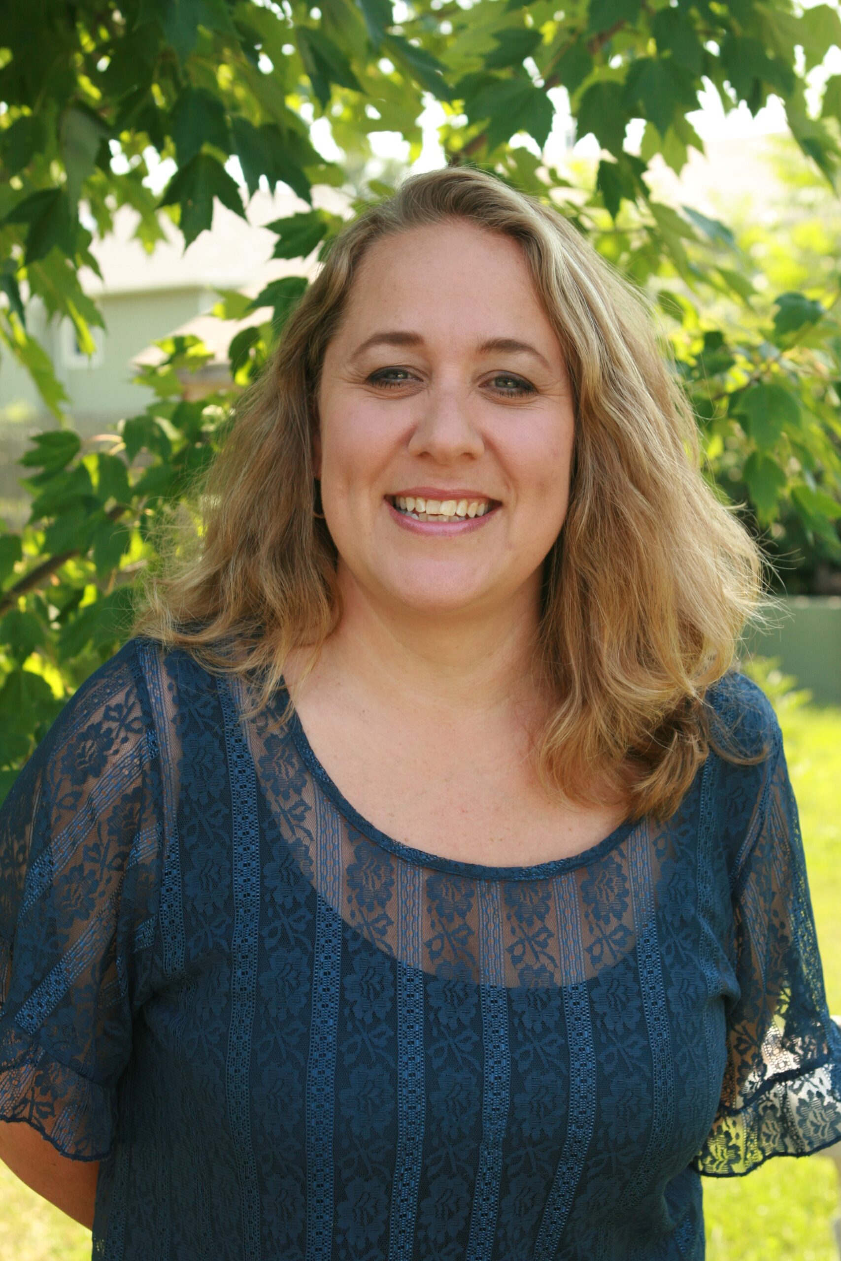 Christa Lynn Patrick